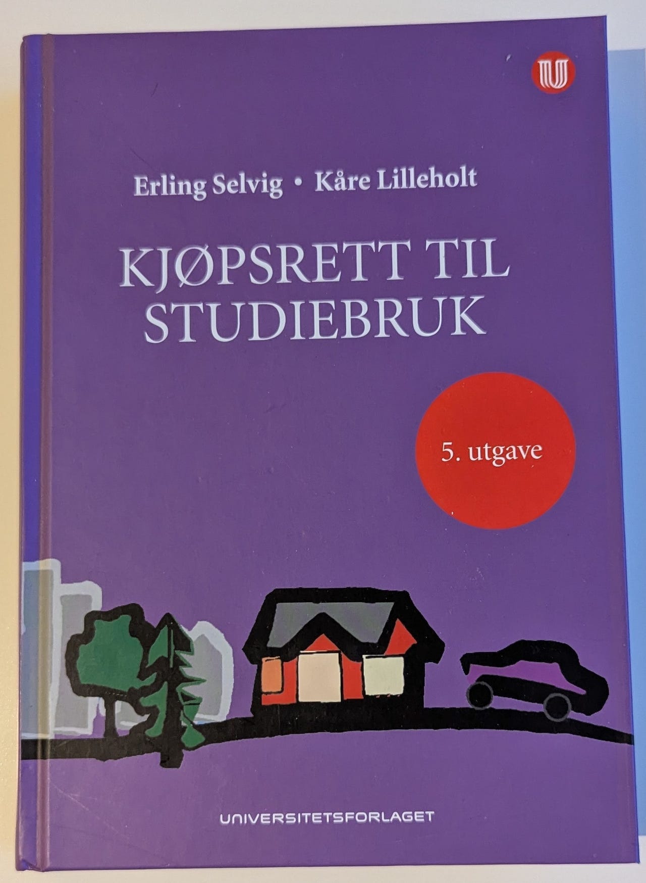 Kjøpsrett til studiebruk | FINN-torget
