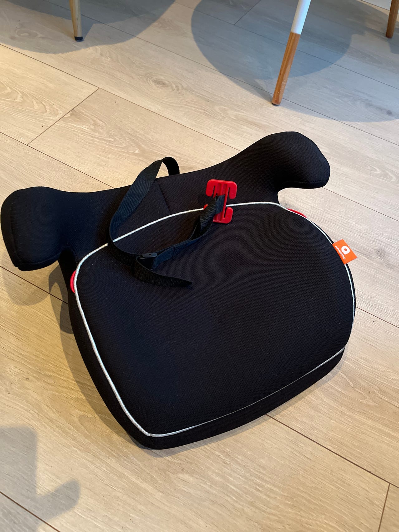 Bilpute 15-36kg | FINN-torget