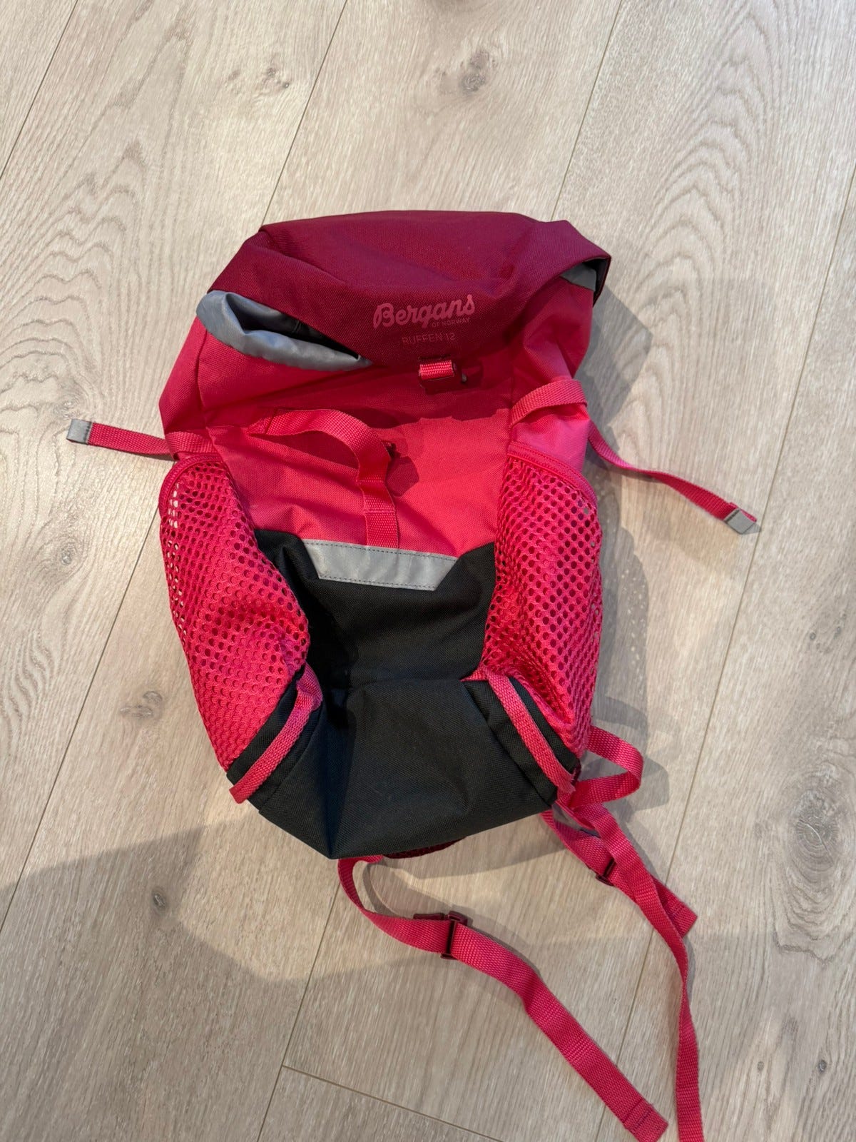 Bergans Ruffen 12 | FINN-torget