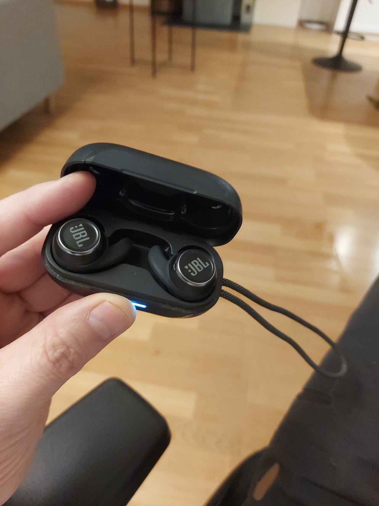 JBL C105 TWS | FINN-torget