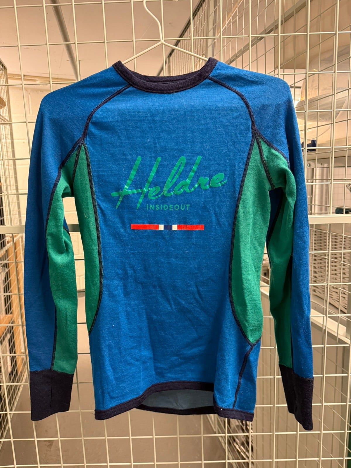 Heldre - ulltrøye | FINN-torget