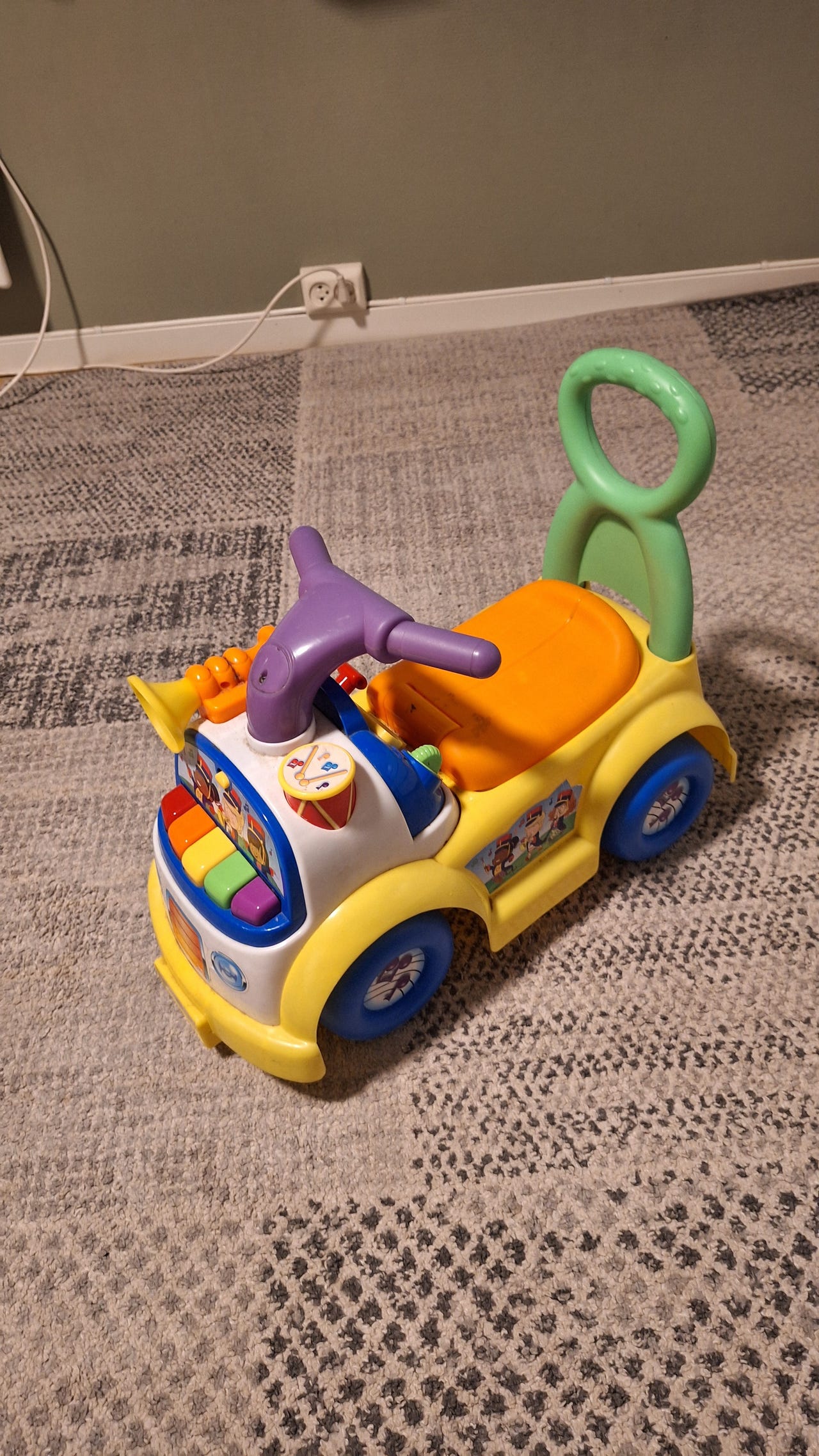 Gåbil | FINN-torget