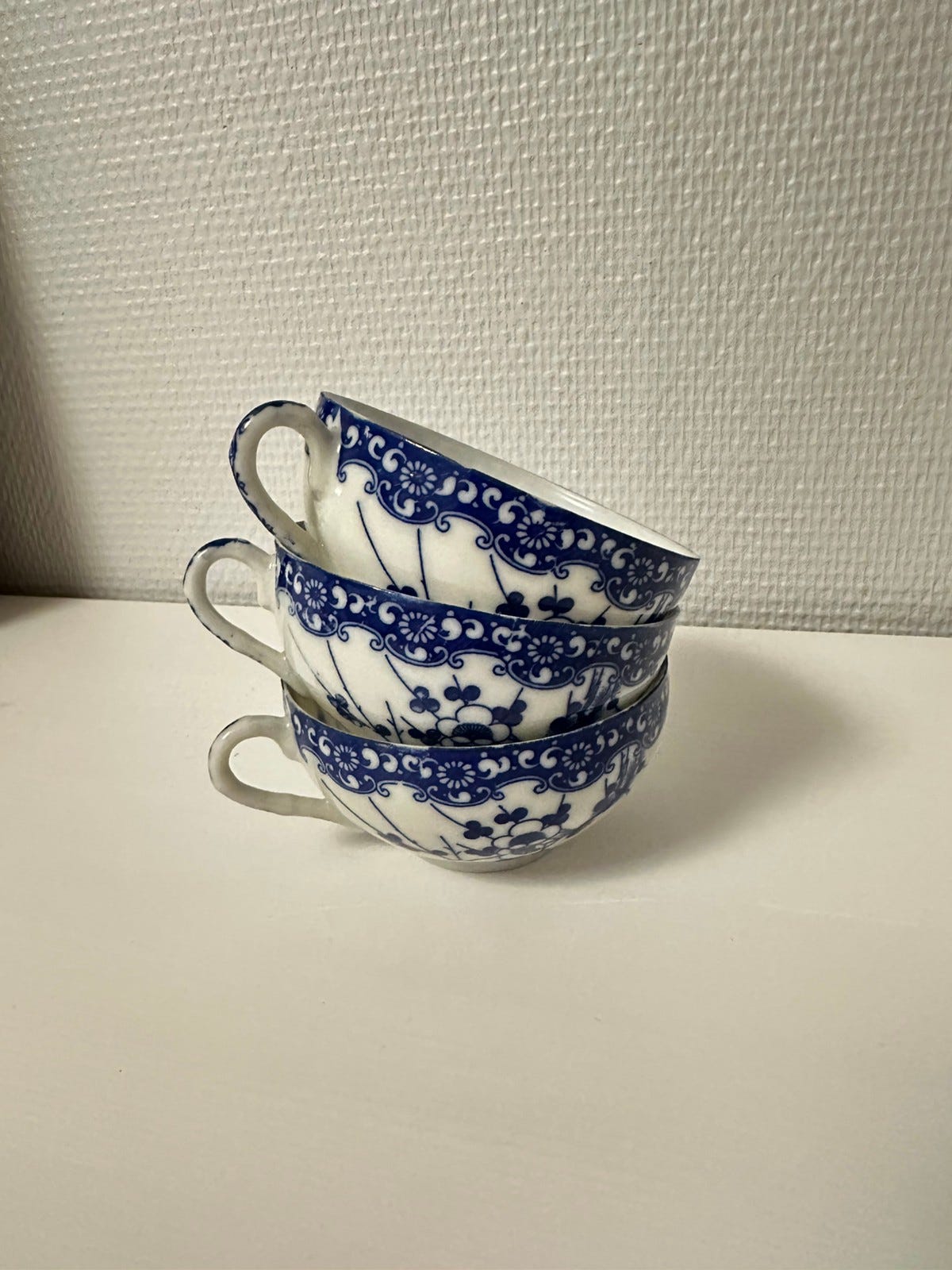 Te kopper fra Japan | FINN-torget