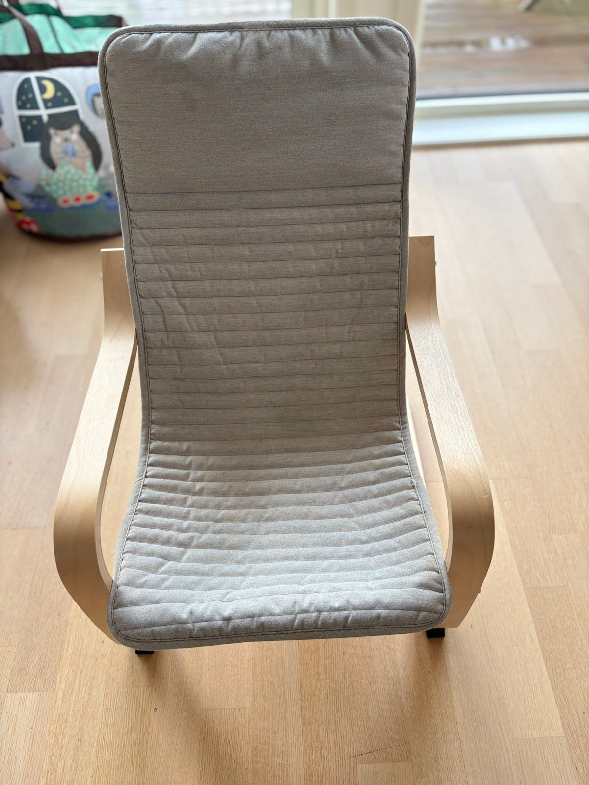 Poang lenestol til barn | FINN-torget