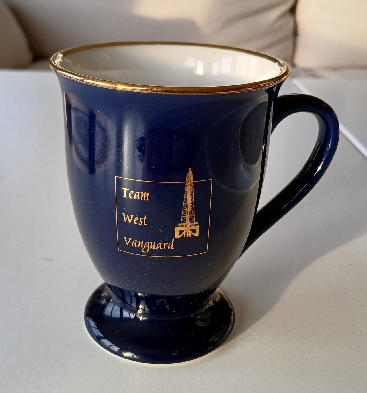 WEST VANGUARD KRUS | FINN-torget