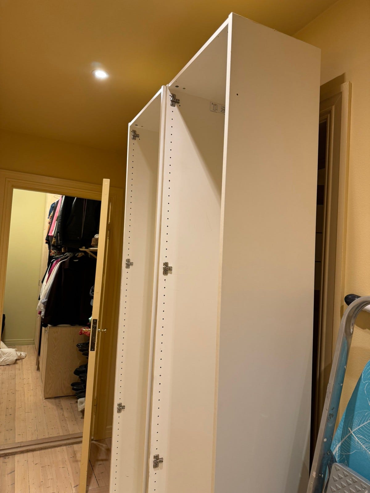 IKEA Pax skap gis bort | FINN-torget