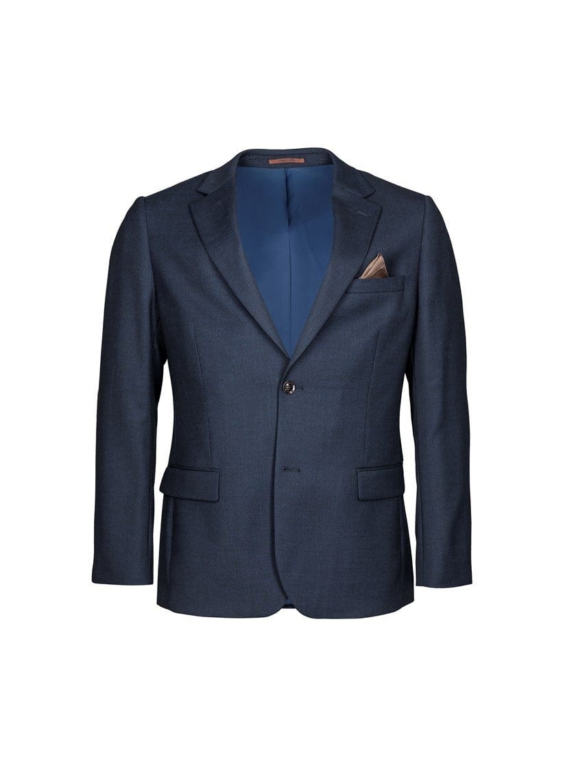 Mario Conti - Antonio patch blazer str B150 | FINN-torget
