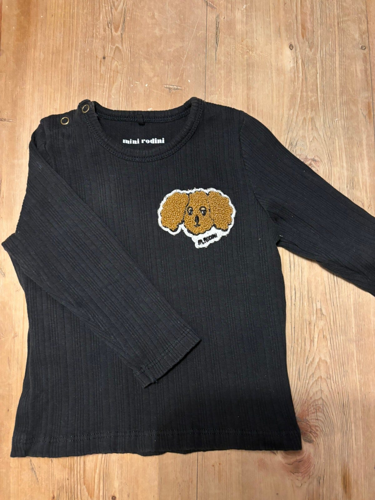 Mini Rodini genser 68/74 | FINN-torget