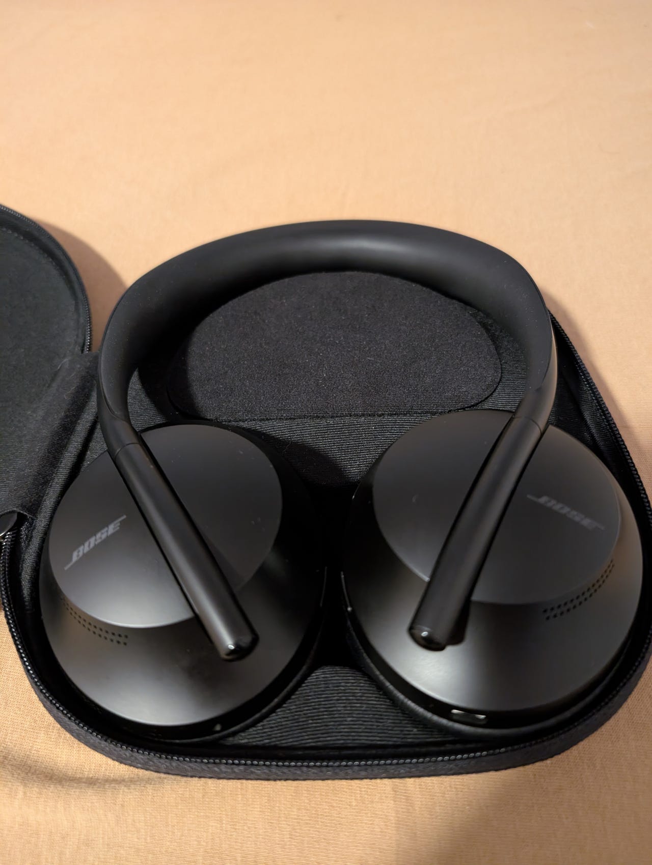 Bose QC 700 til salgs | FINN-torget