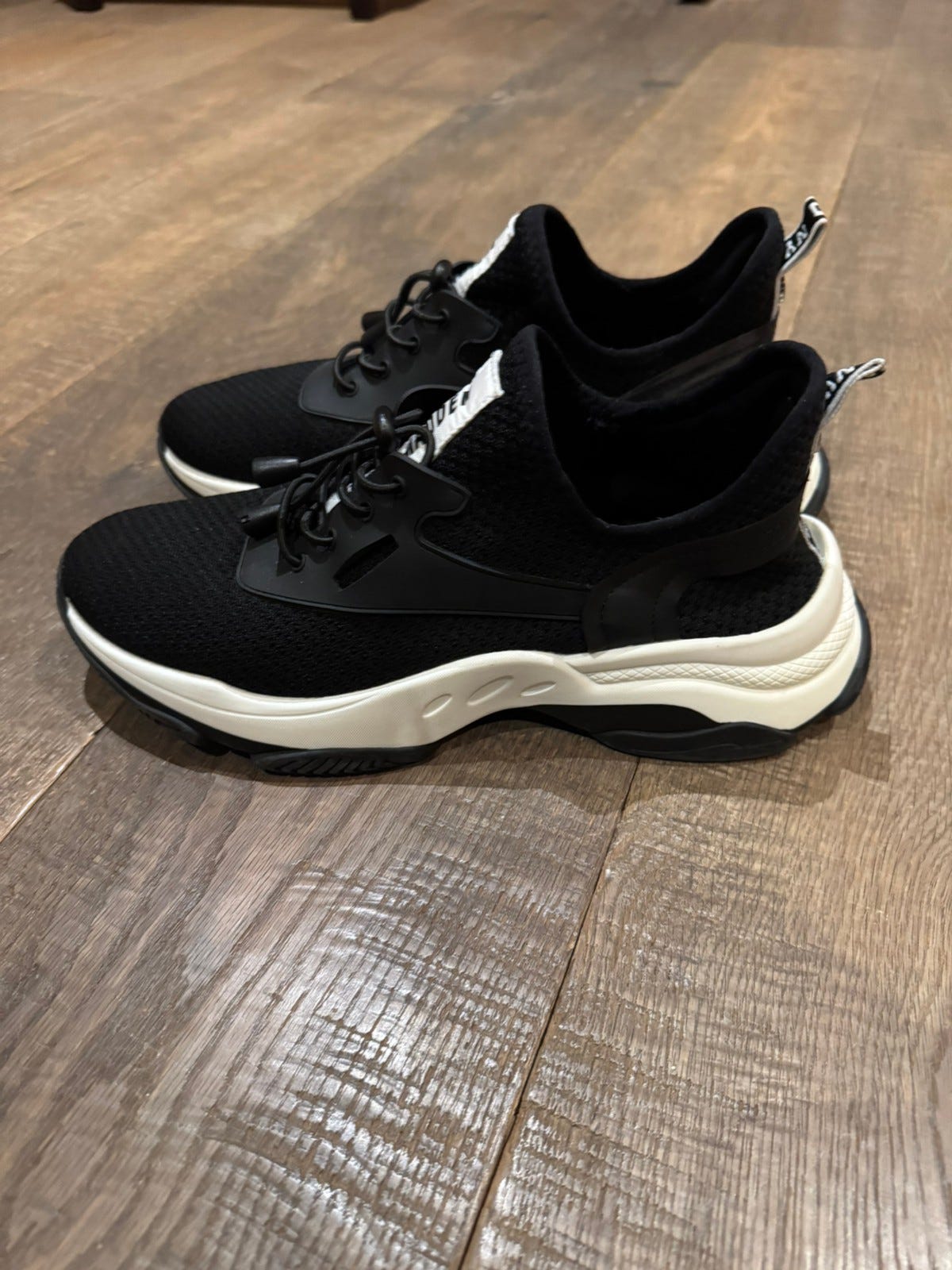 Steve Madden sko | FINN-torget