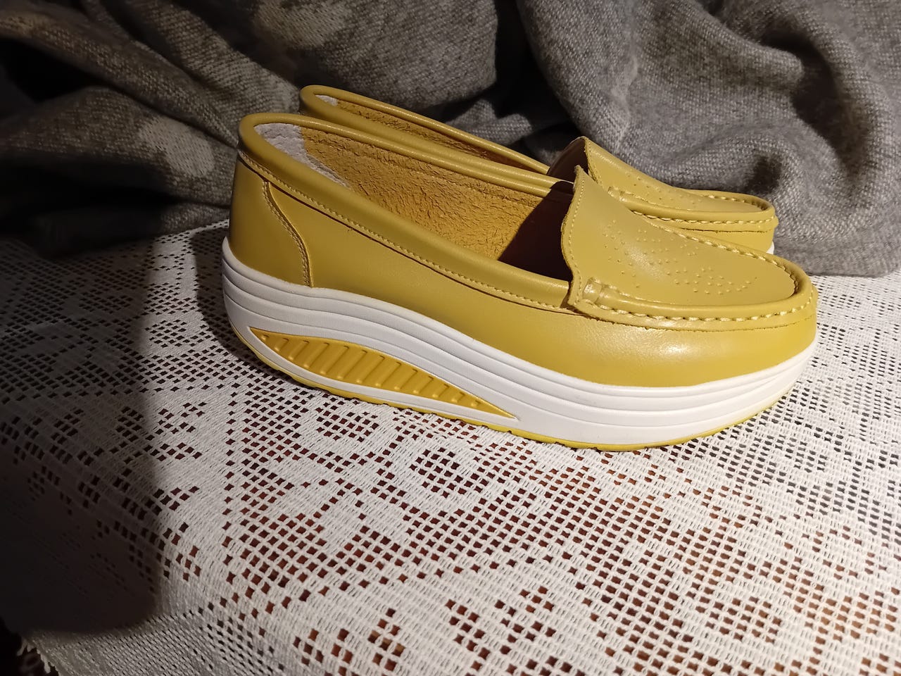 Lette, gode fritidssko | FINN-torget