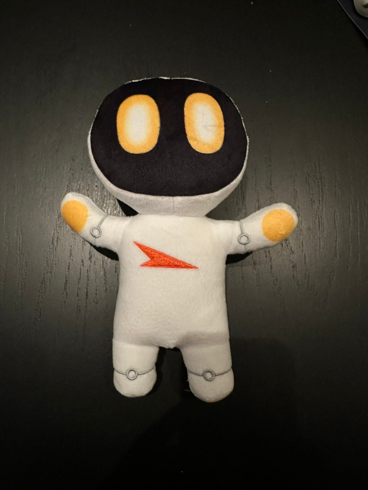 Power merch bamse | FINN-torget