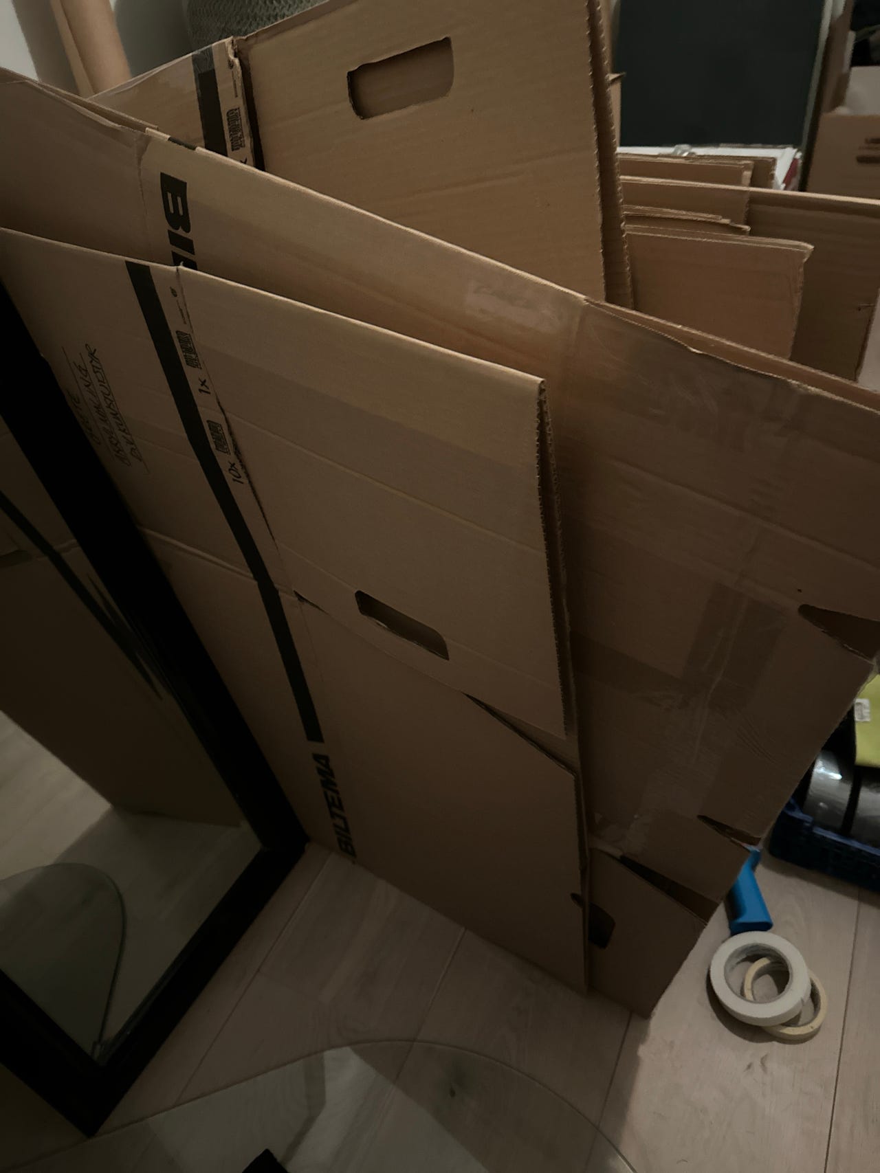 12 Flytteesker large | FINN-torget