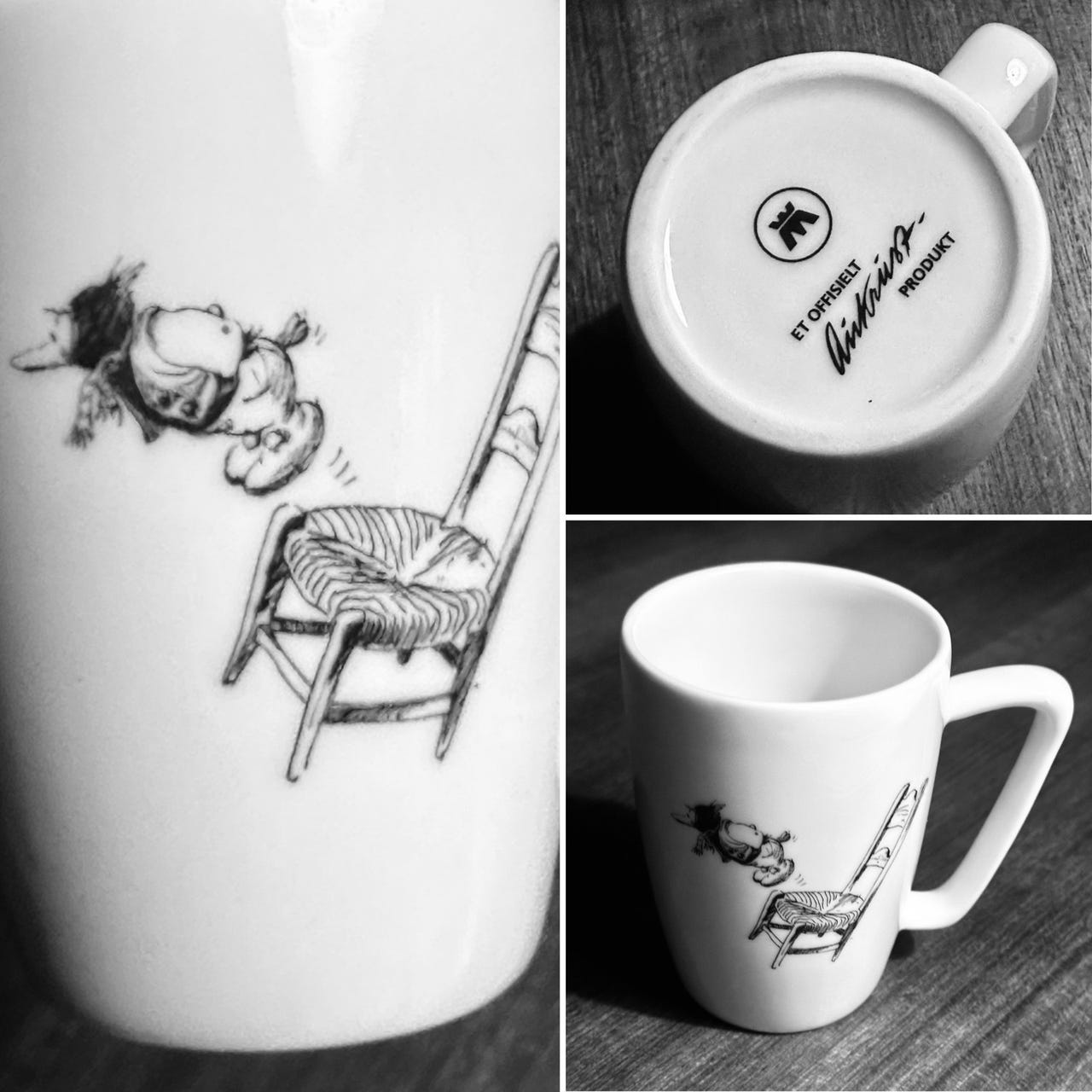 Solan Gundersen - Flåklypa - Aukrust - Magnor | FINN-torget