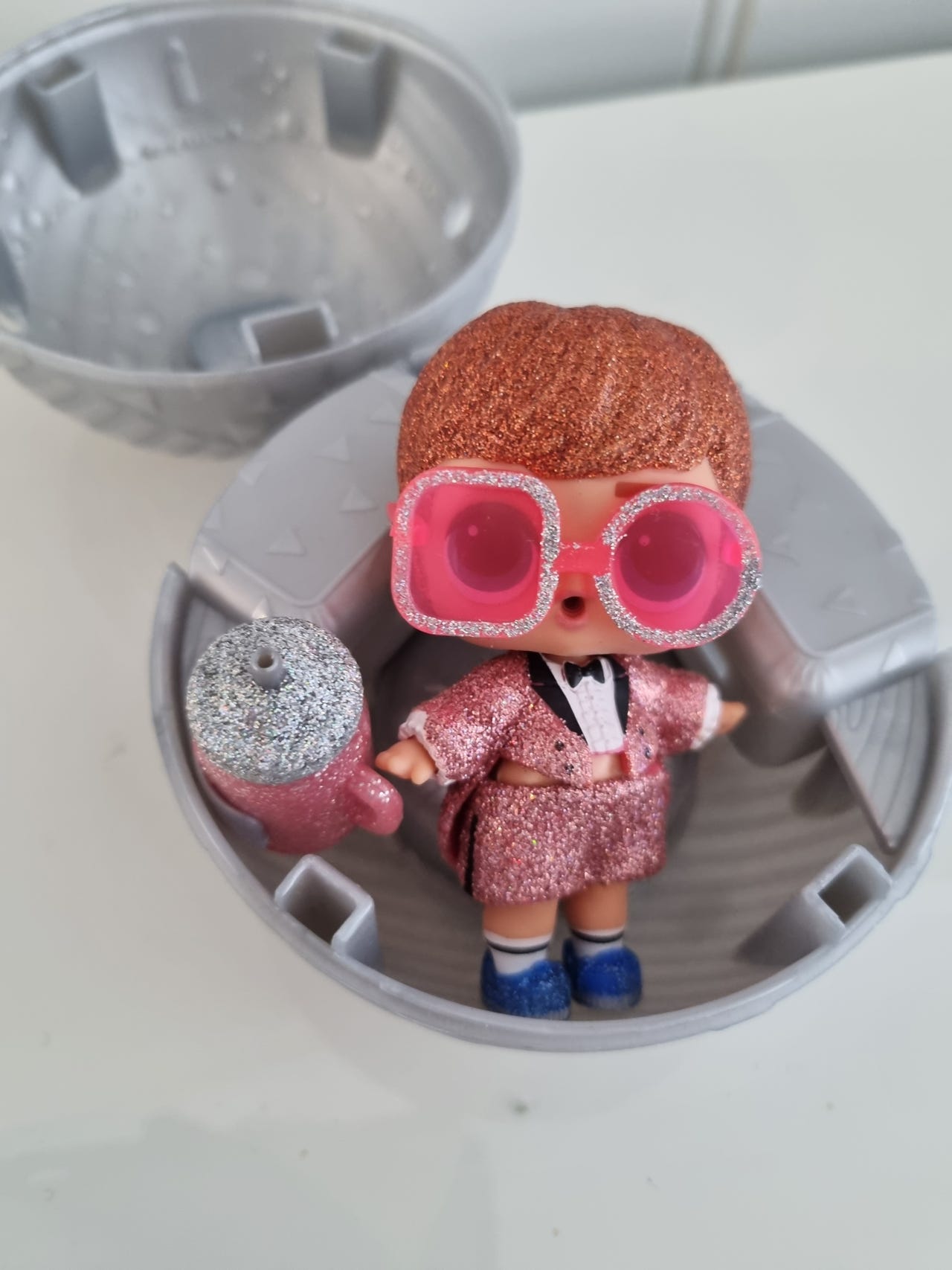 LOL surprise dukke med tilbehør | FINN-torget