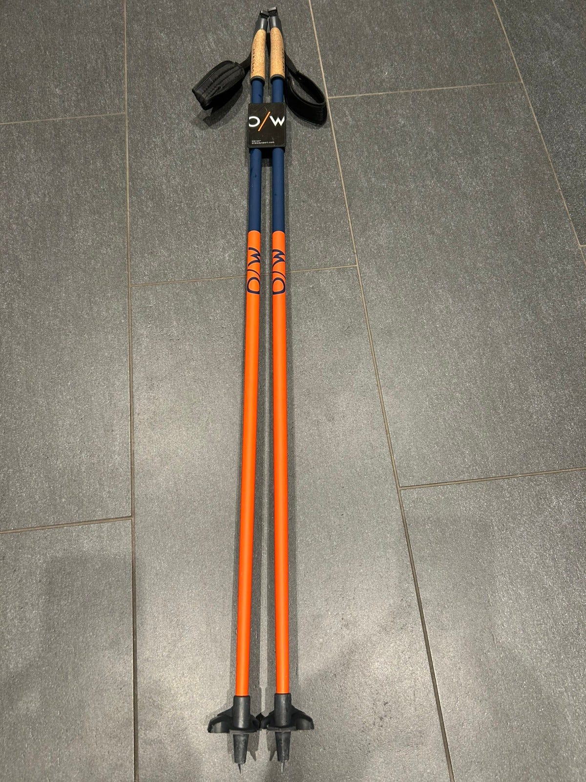 One Way staver, 90cm | FINN-torget