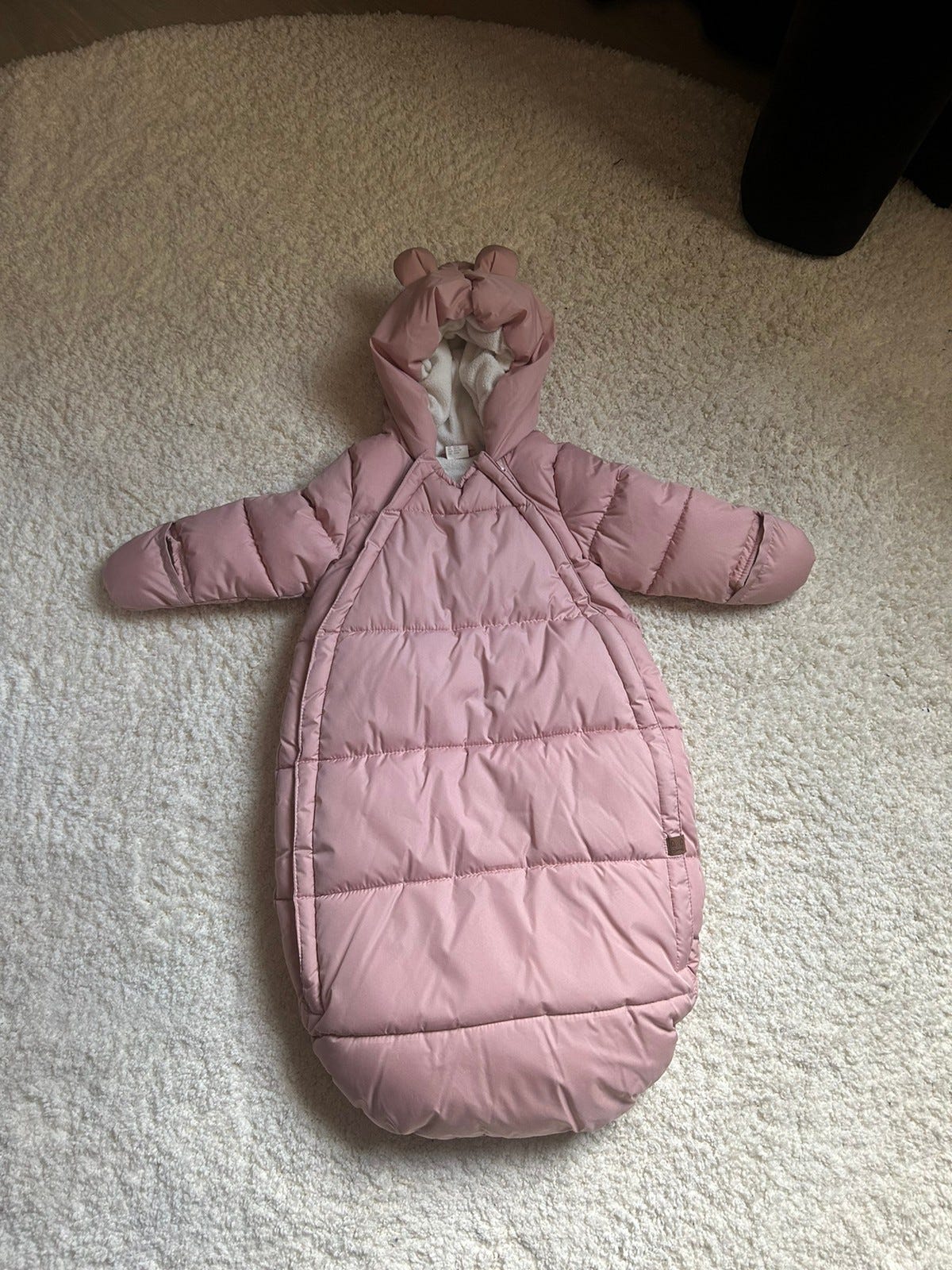 Baby sovepose 62-68 | FINN-torget