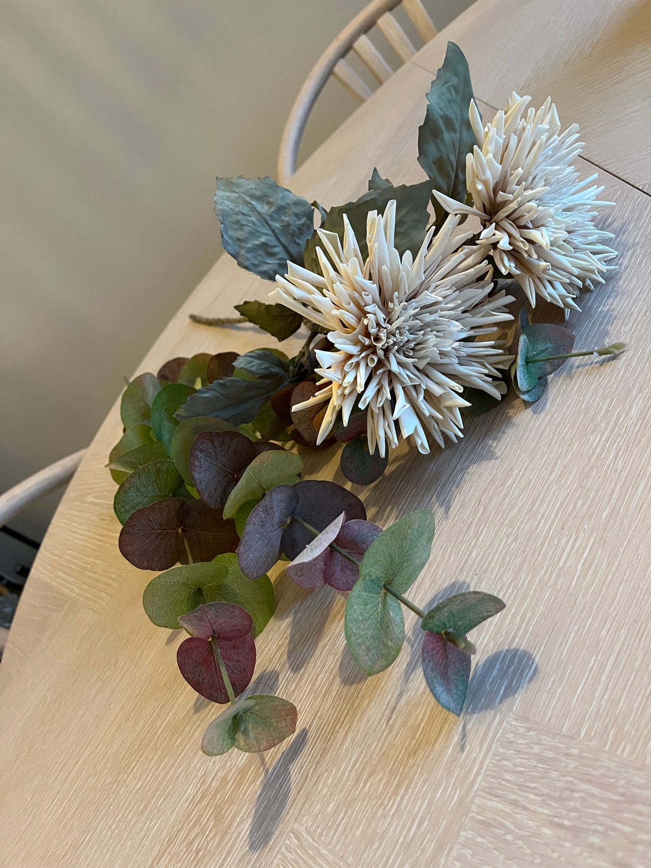 Kunstige blomster - pynt | FINN-torget