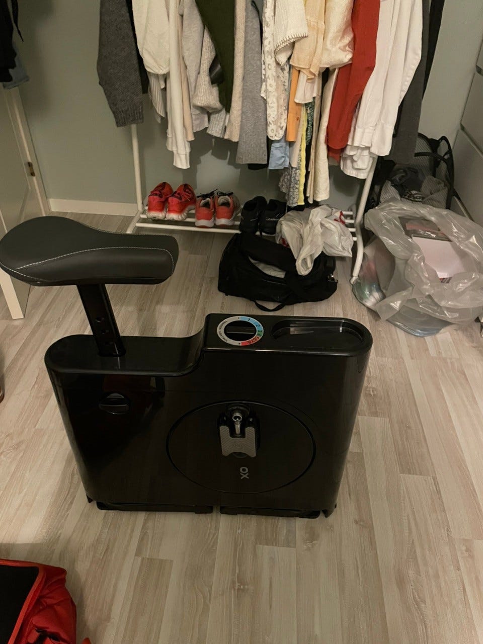 Ox levin mini sykkel | FINN-torget