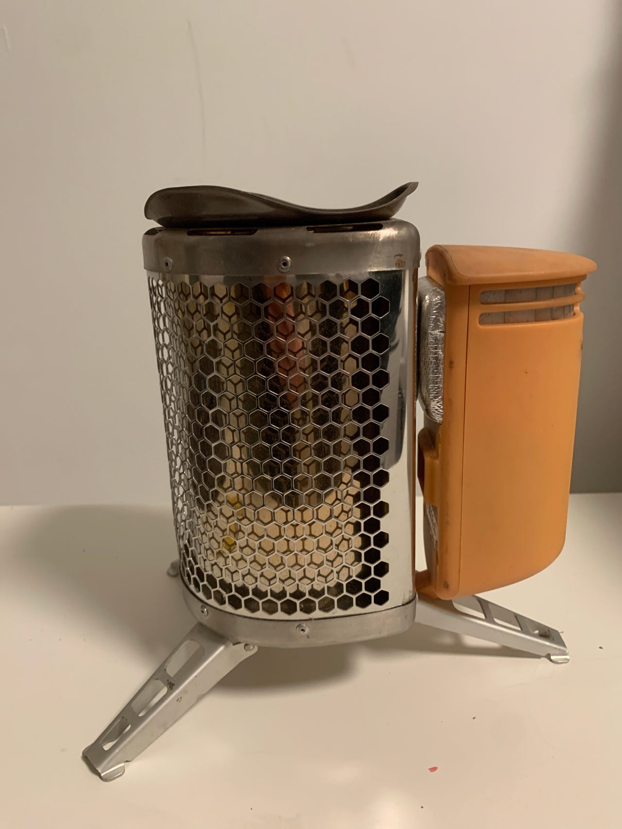 BioLite CampStove 1 | FINN-torget