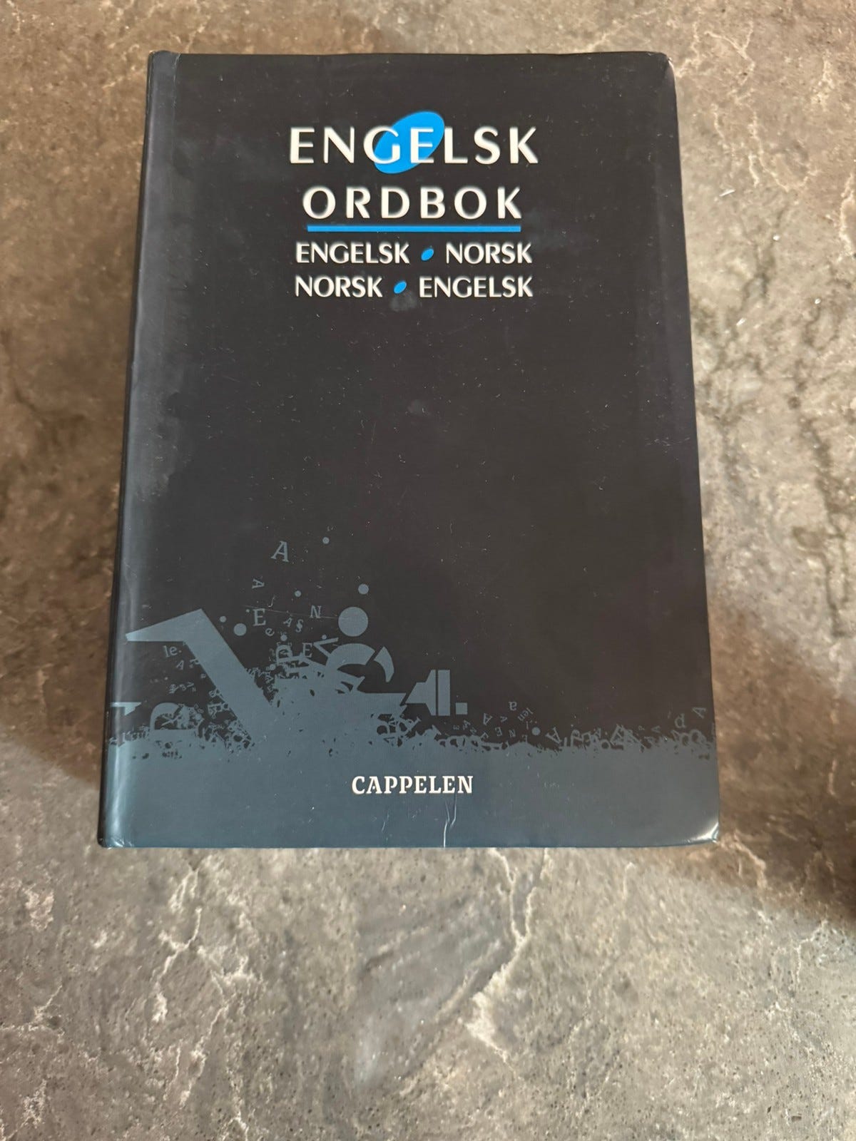 Engelsk ordbok | FINN-torget