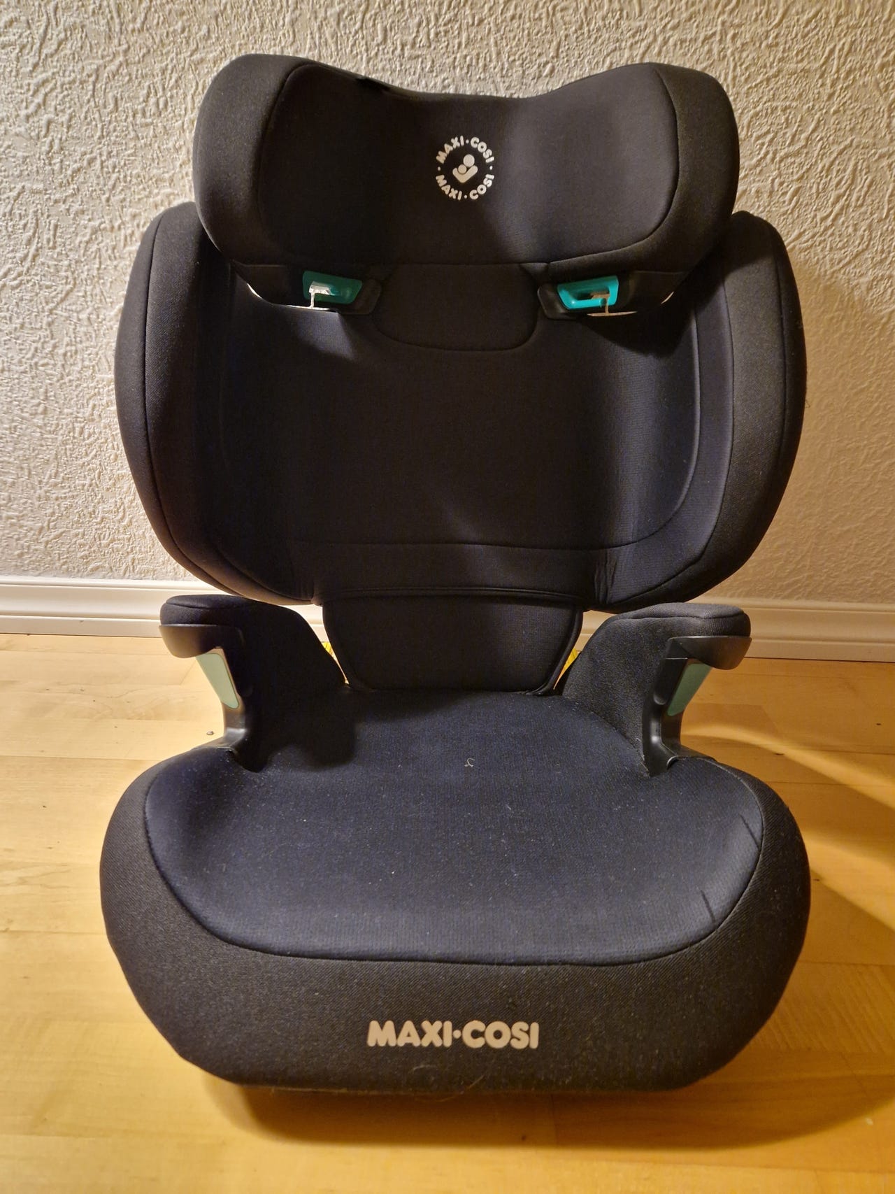 Bilstol isofix Maxi Cosi | FINN-torget
