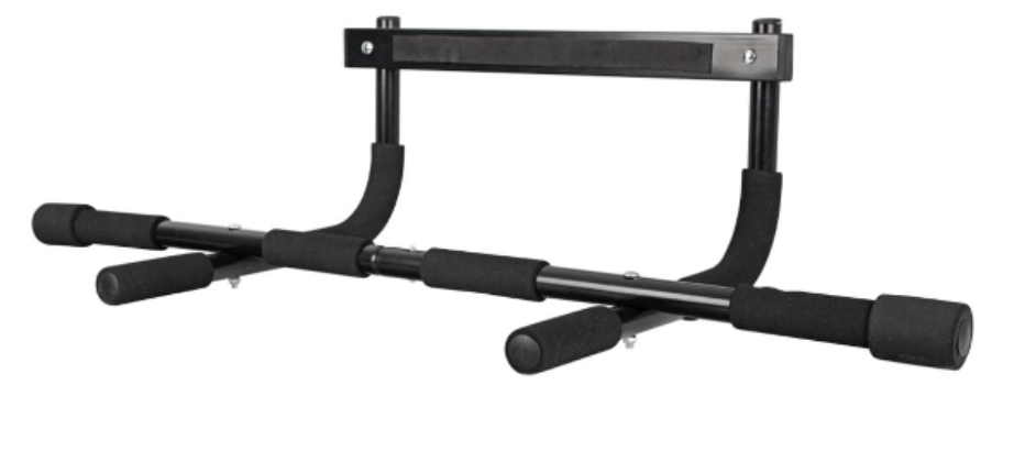 Pull-up stang for dørkarm - inSPORTline | FINN-torget