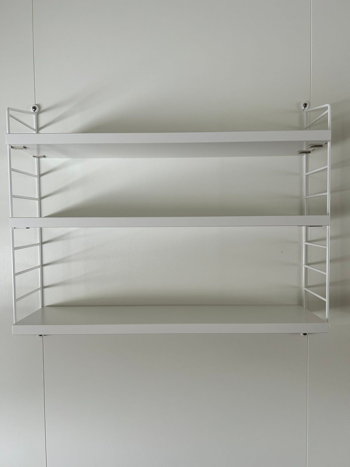 String hylle pocket | FINN-torget