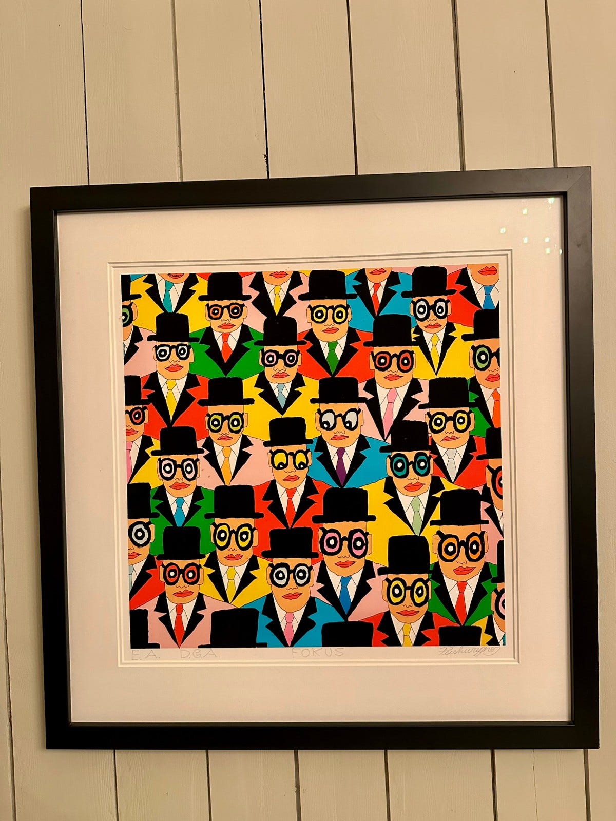 Pushwagner Fokus | FINN-torget