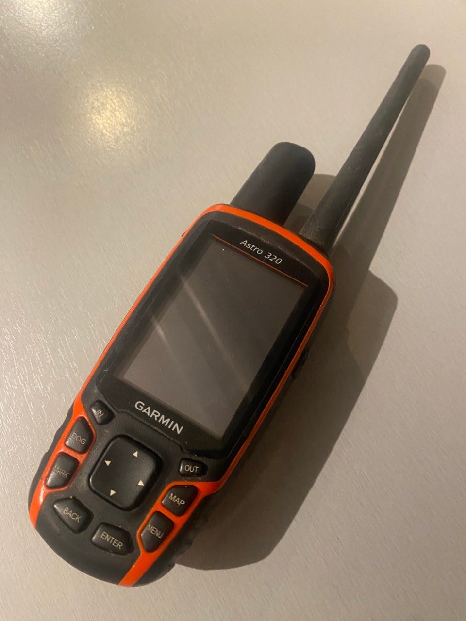 Garmin Astro320 | FINN-torget