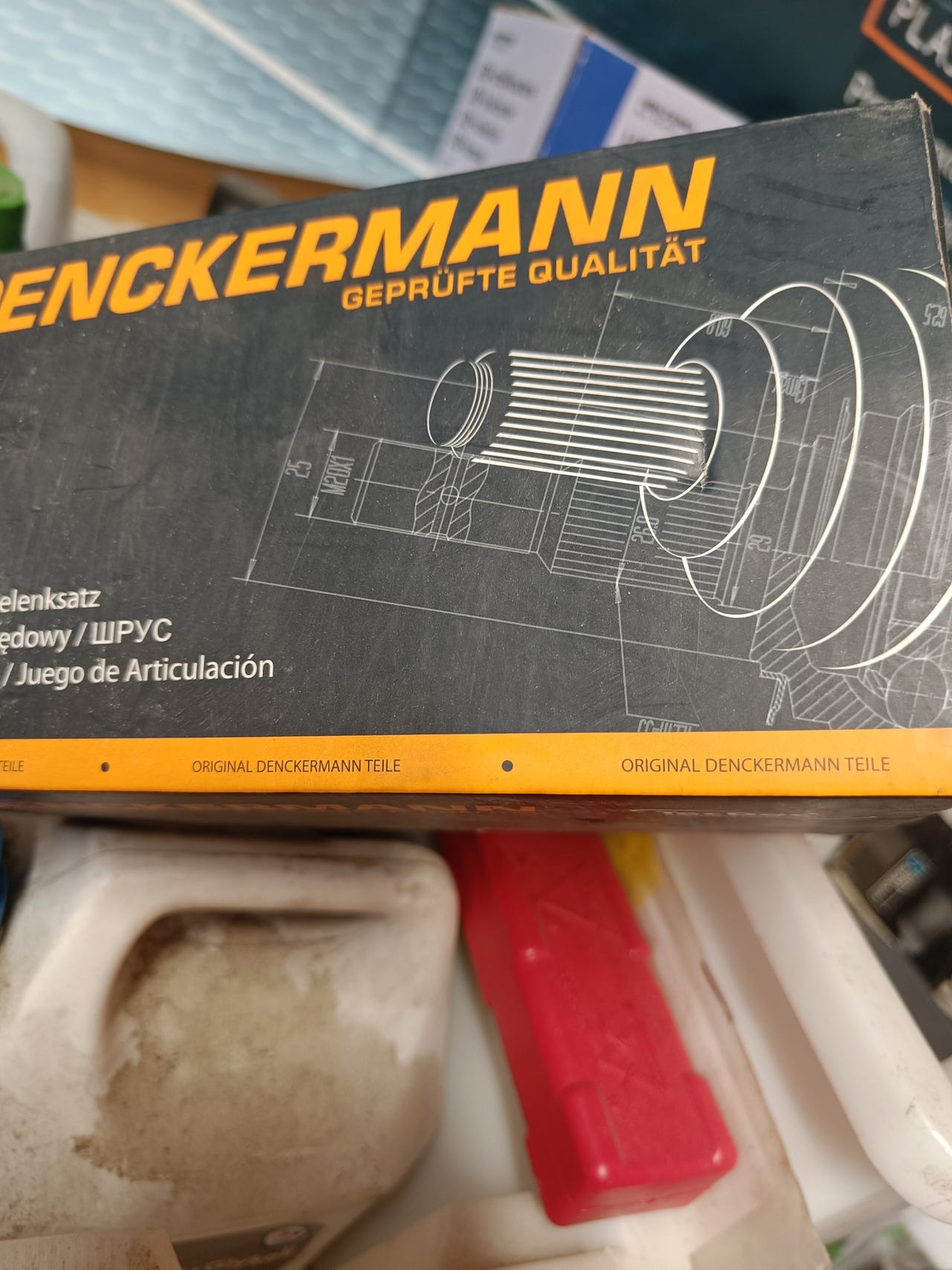 Div nye deler, Berlingo 12 mod | FINN-torget