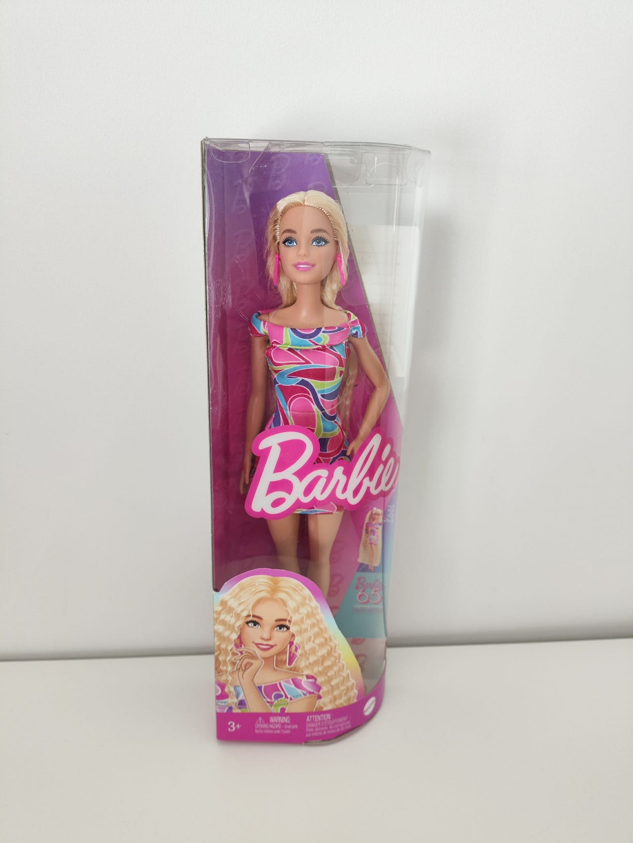 Ny Barbie dukke | FINN-torget