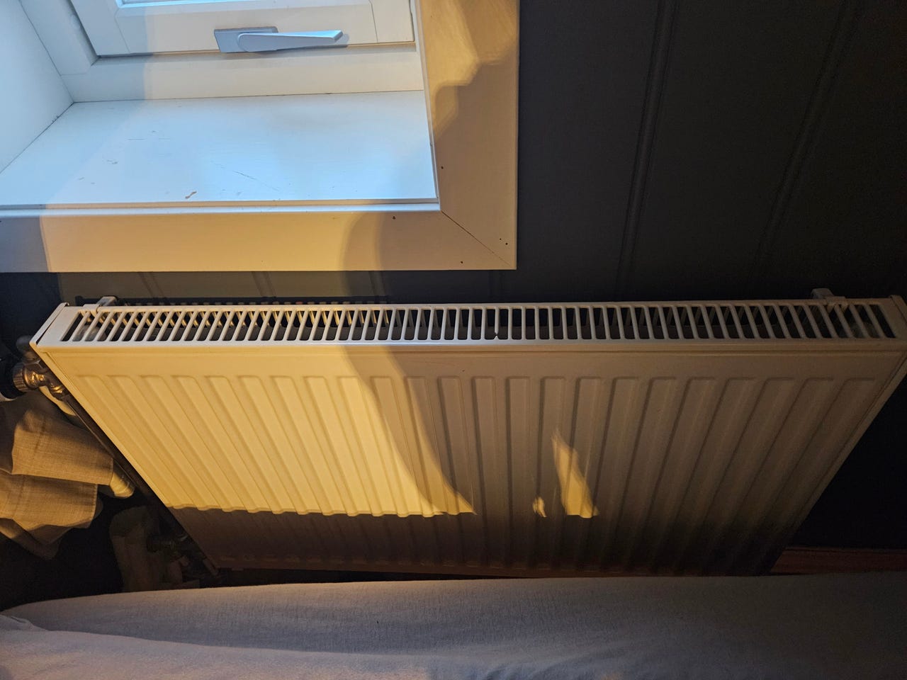 Radiator av nyere dato | FINN-torget
