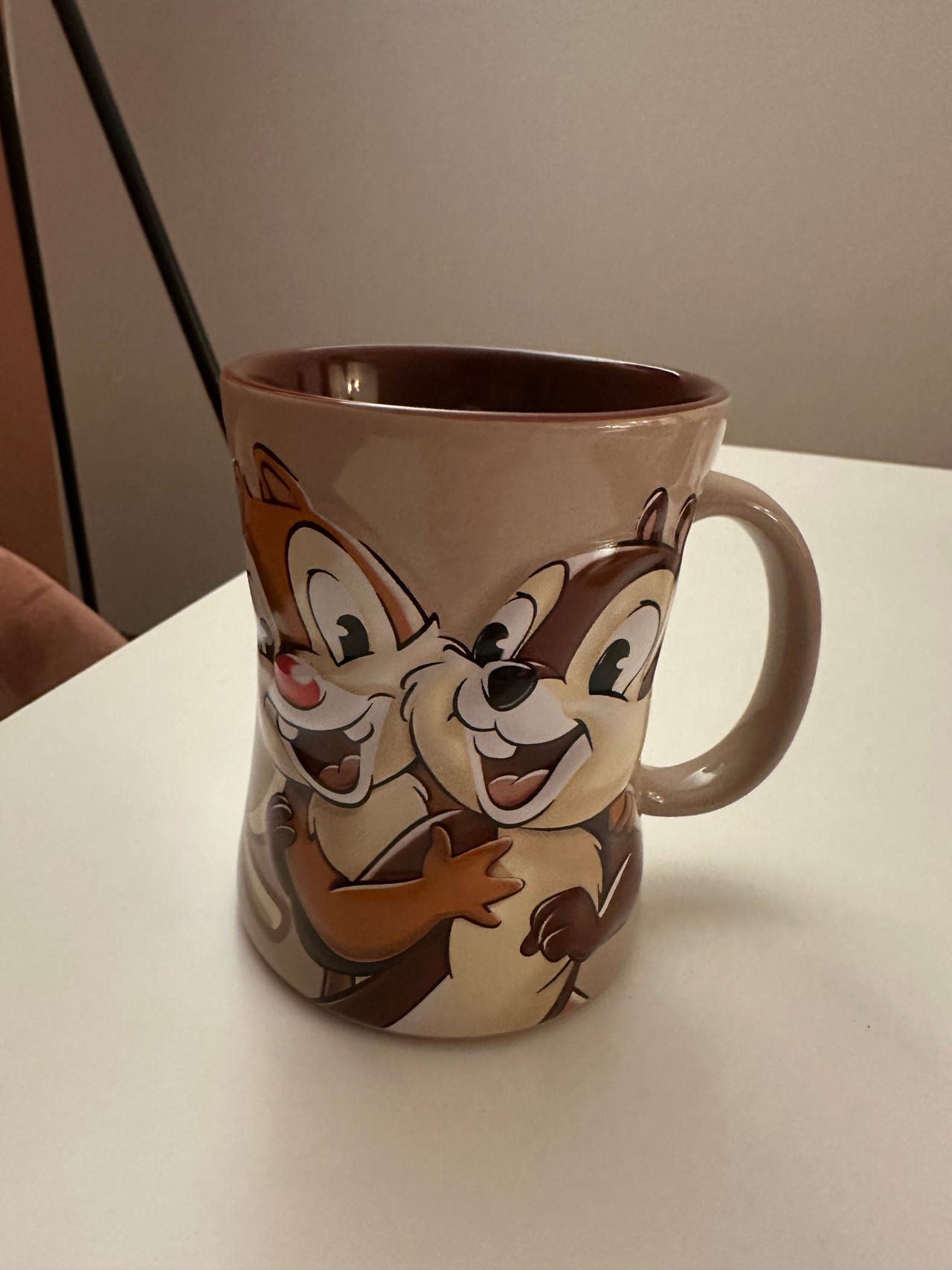 Disney krus Snipp & Snapp | FINN-torget