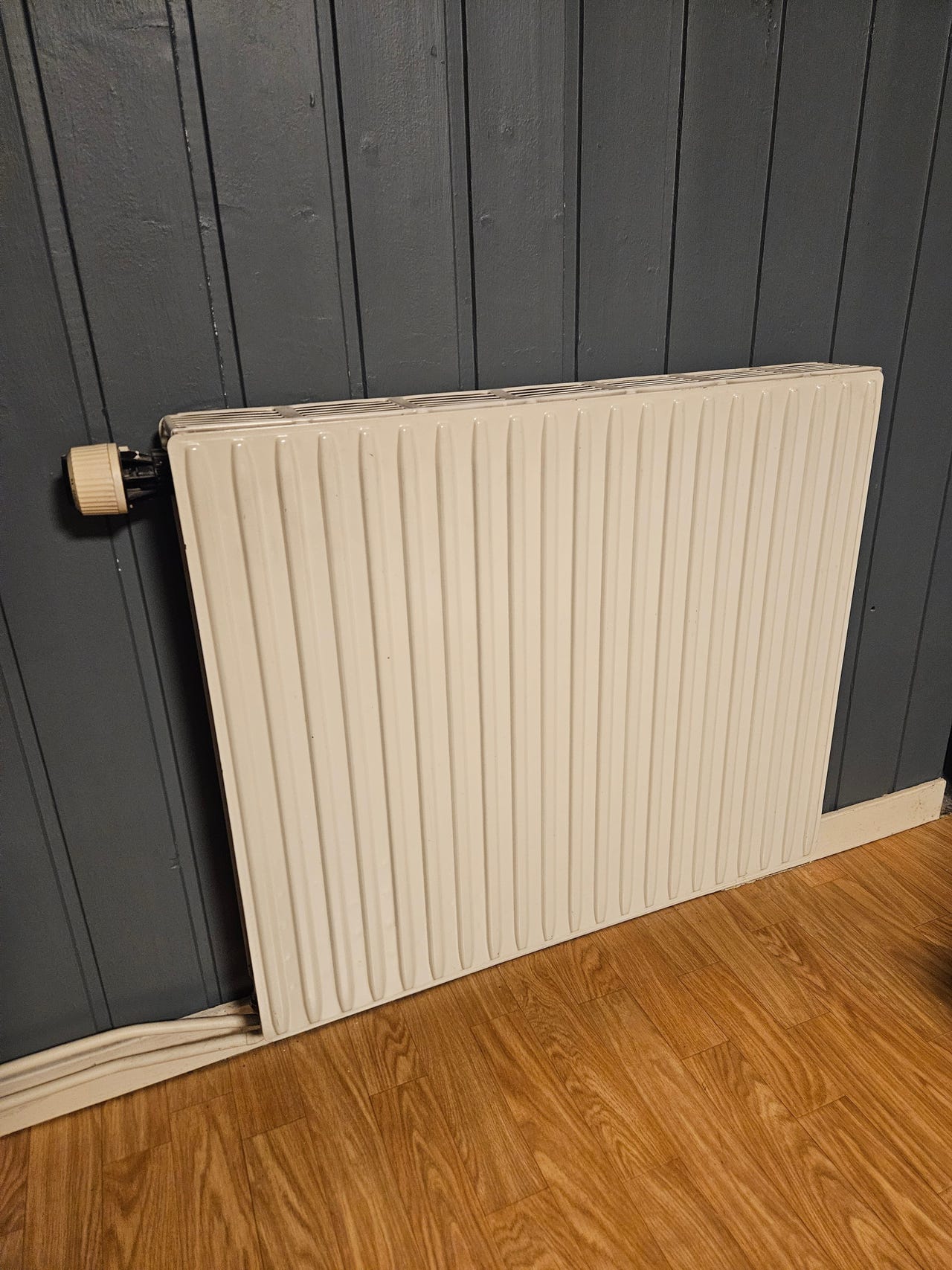3 stk. pene radiator | FINN-torget
