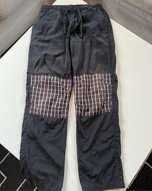 Ønsker å kjøpe Bula cargo bukse | FINN-torget