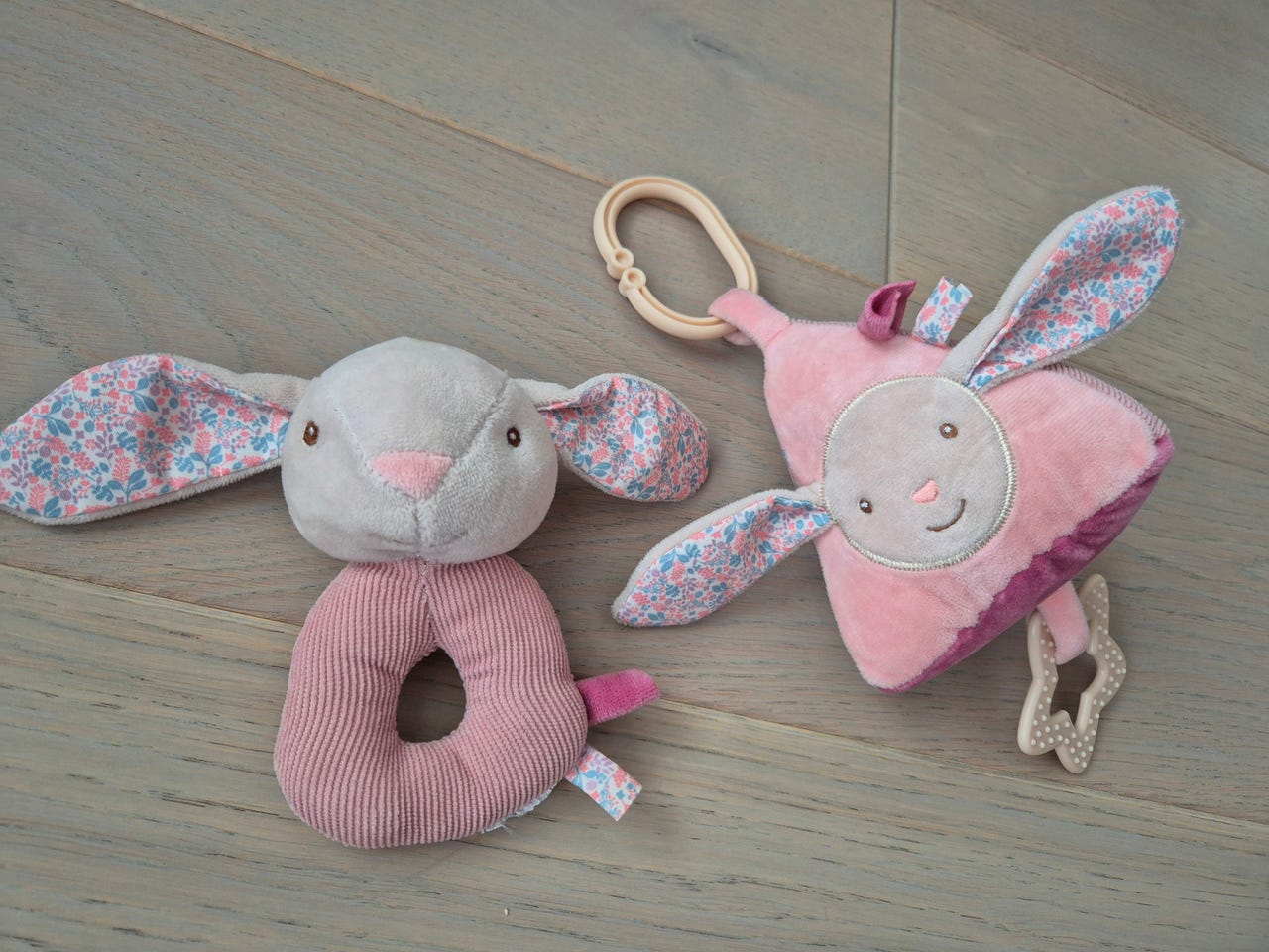 Baby bamse rangle ubrukt | FINN-torget