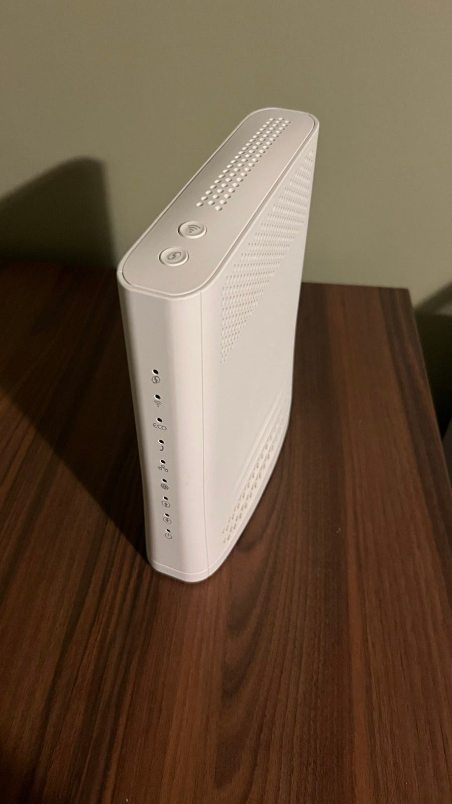 GET/Sagemcom modem - Perfekt tilkobling! | FINN-torget