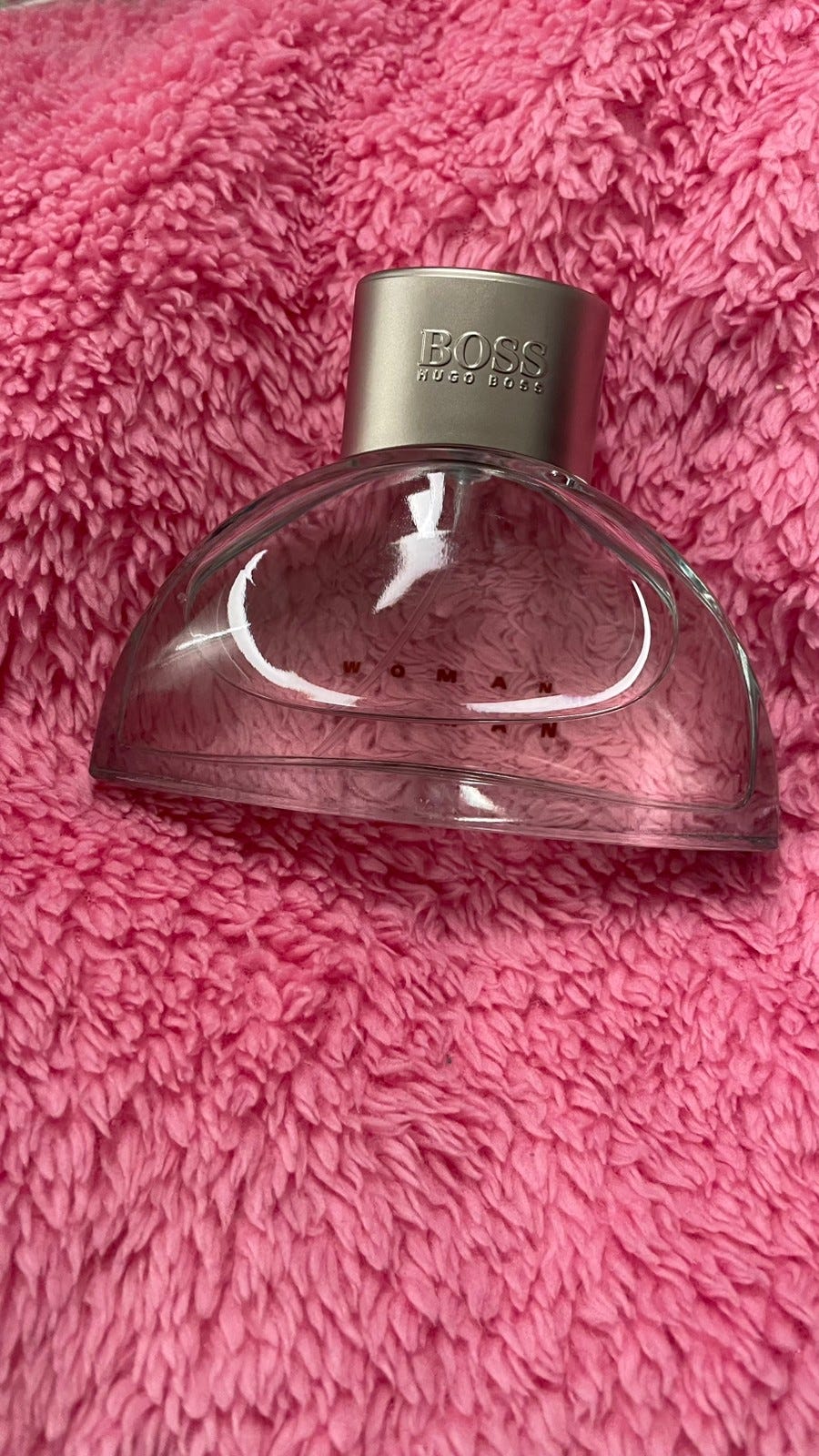 Huho Boss Woman 90ml | FINN-torget