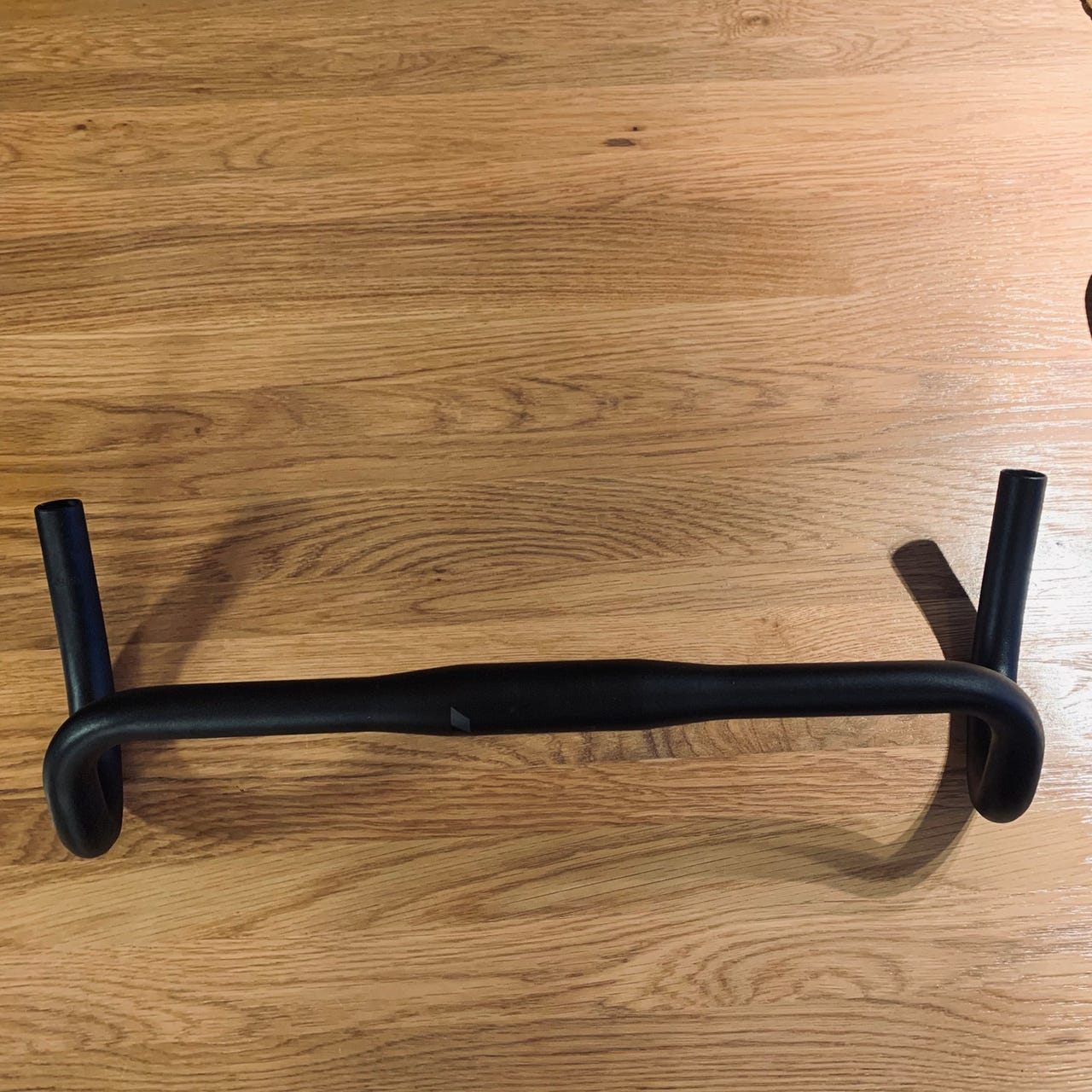 sykkel styre gravel grus | FINN-torget