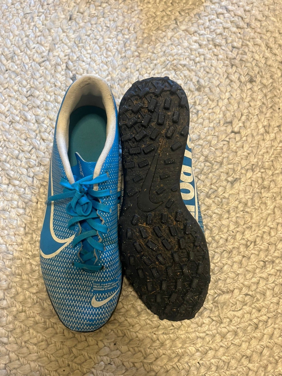 Fotballsko str 40,5 | FINN-torget