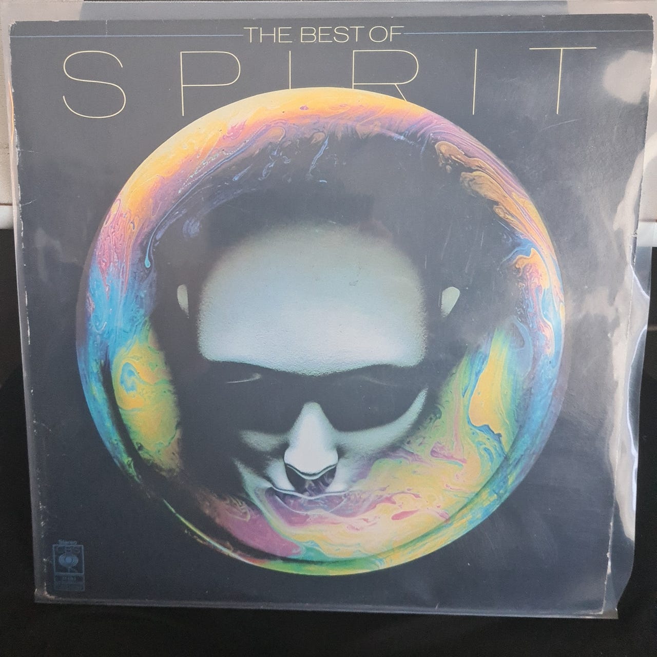 Spirit | FINN-torget
