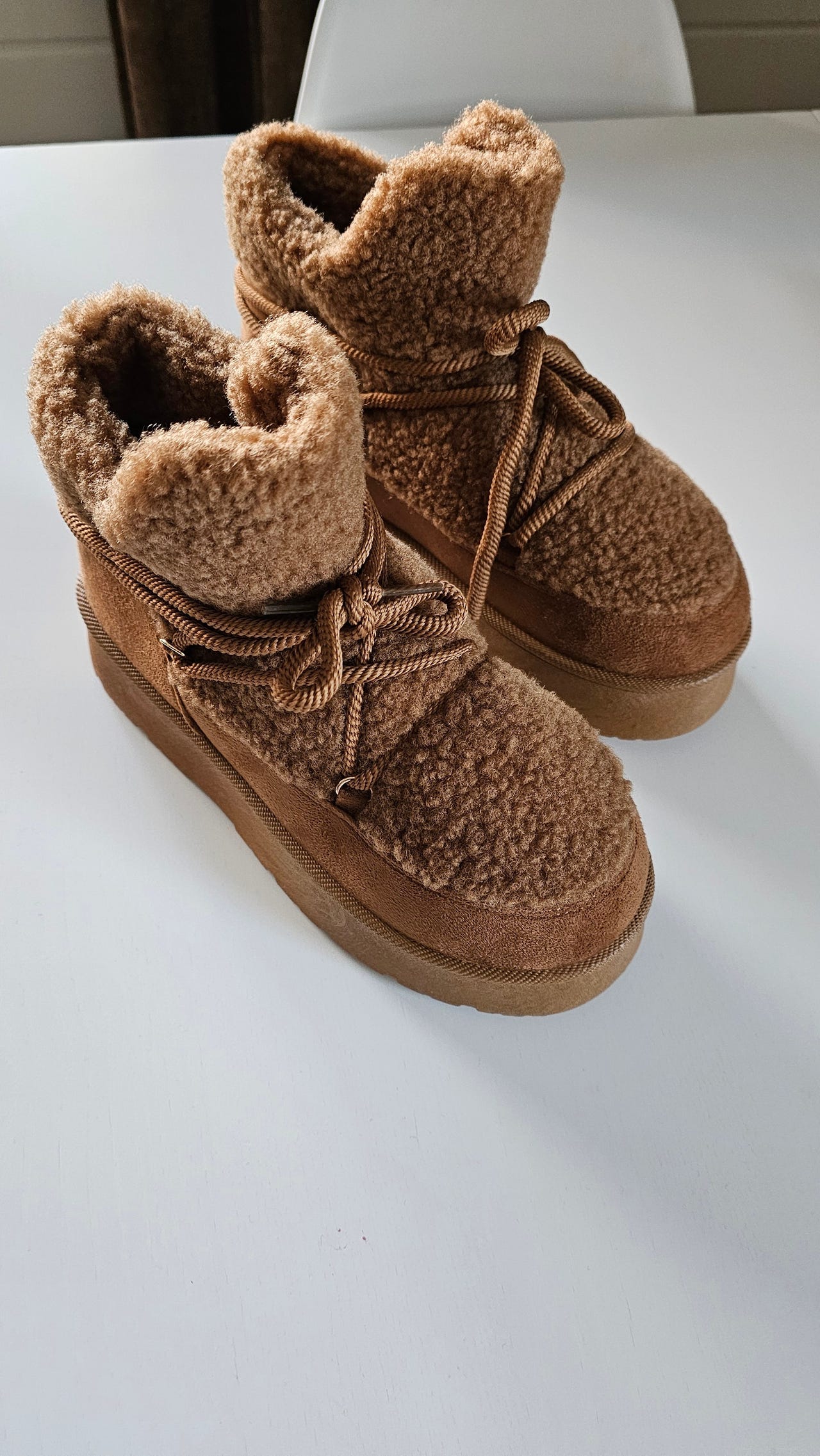 Nye teddysko | FINN-torget