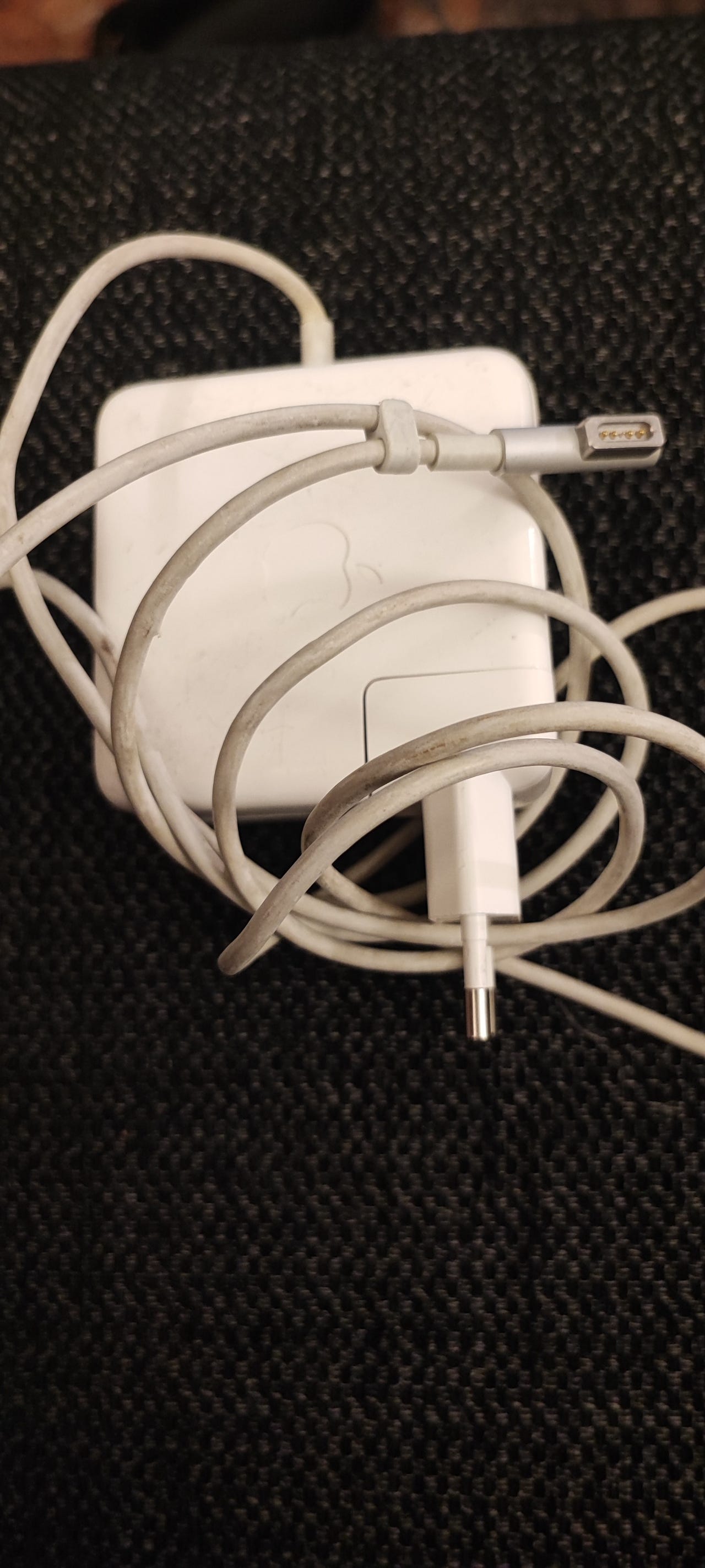 MagSafe 2 Macbook-lader 60 W | FINN-torget