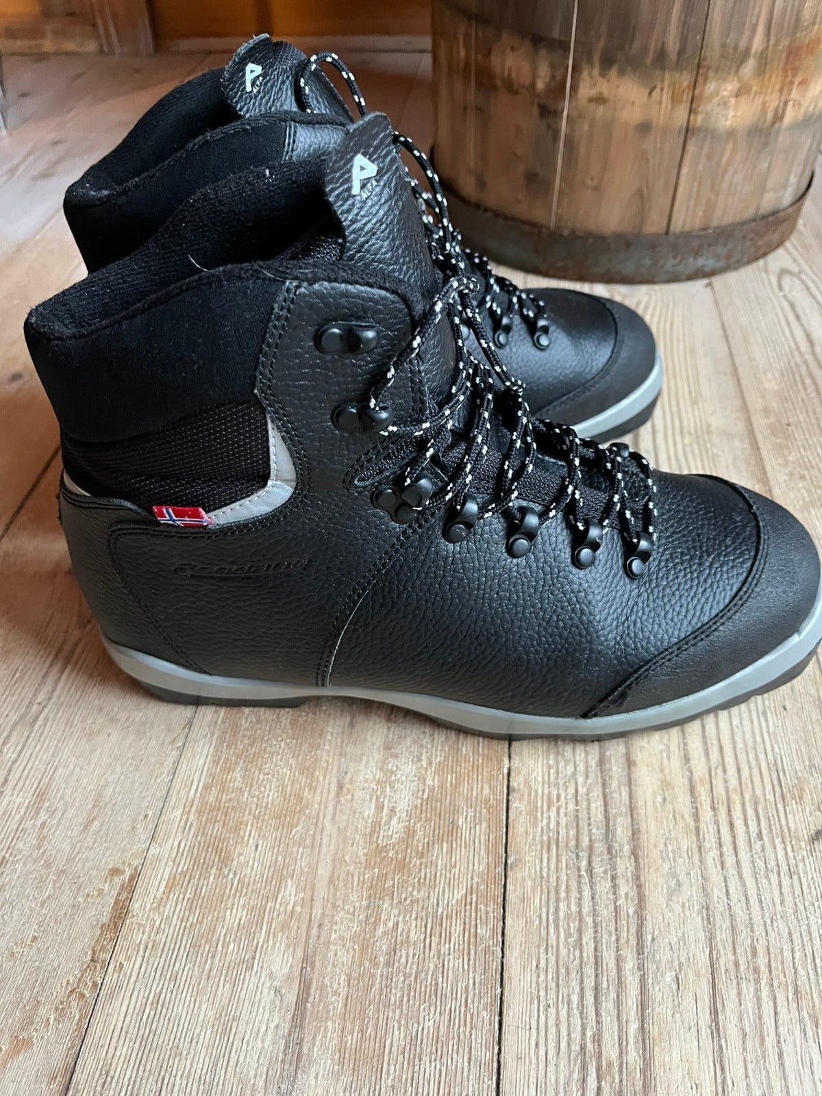 Skisko - Alfa Rondane | FINN-torget