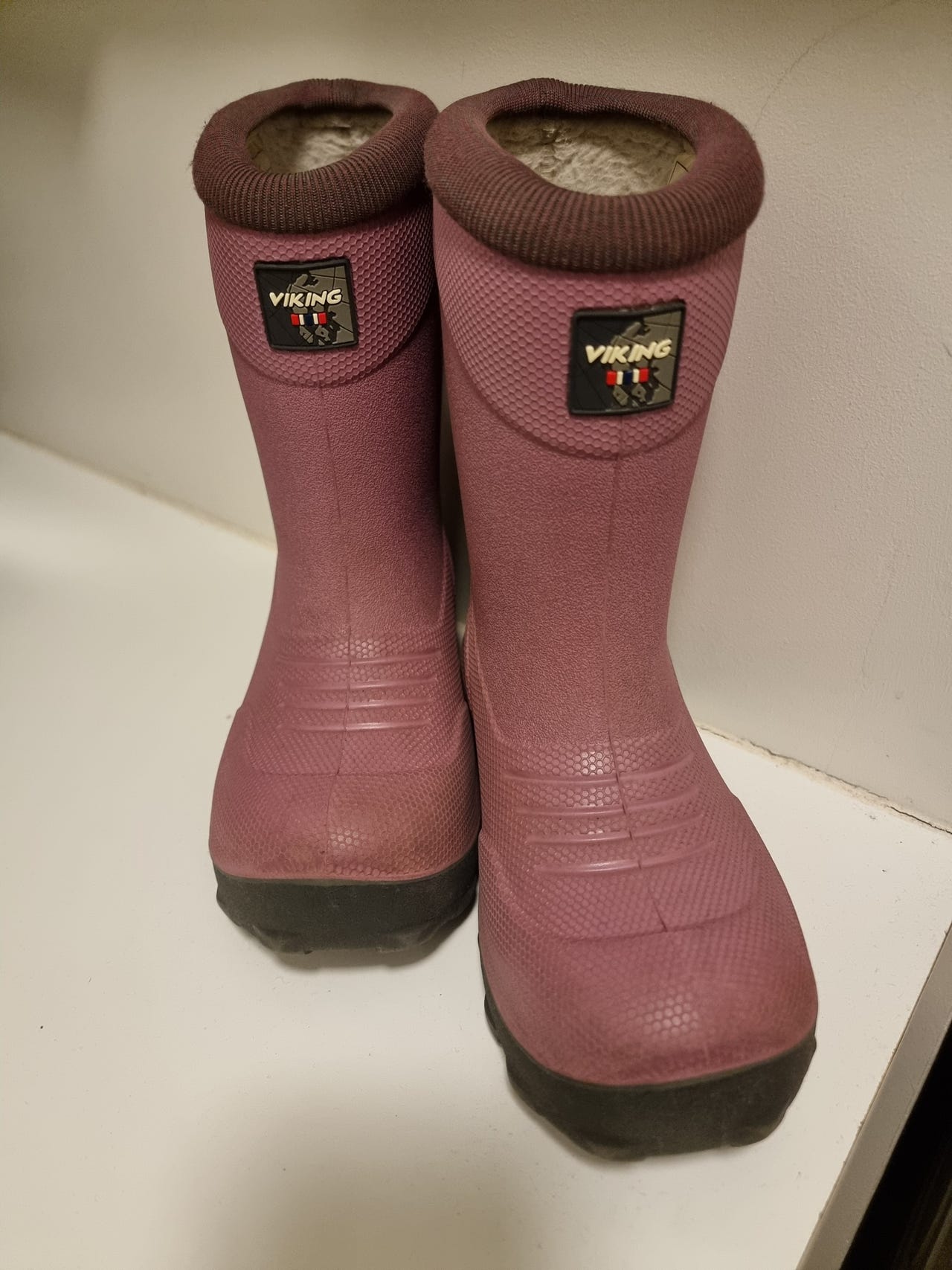 Viking cherrox | FINN-torget