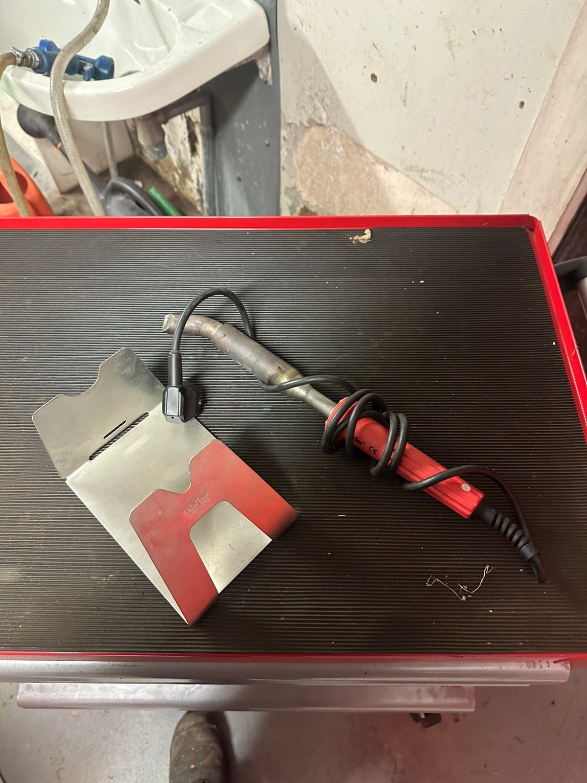 weller loddebolt | FINN-torget