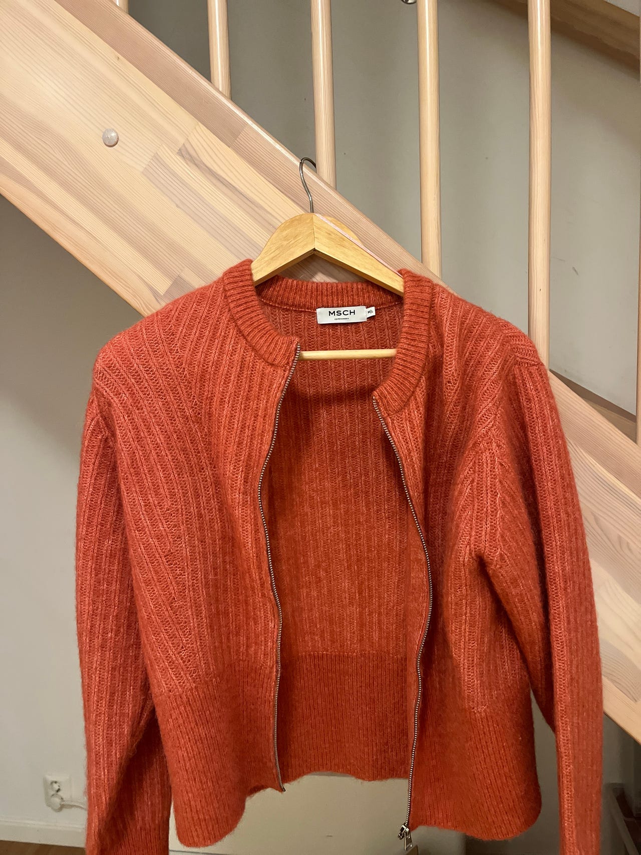 MSCH CARDIGAN Miss Copenhagen cardigan | FINN-torget