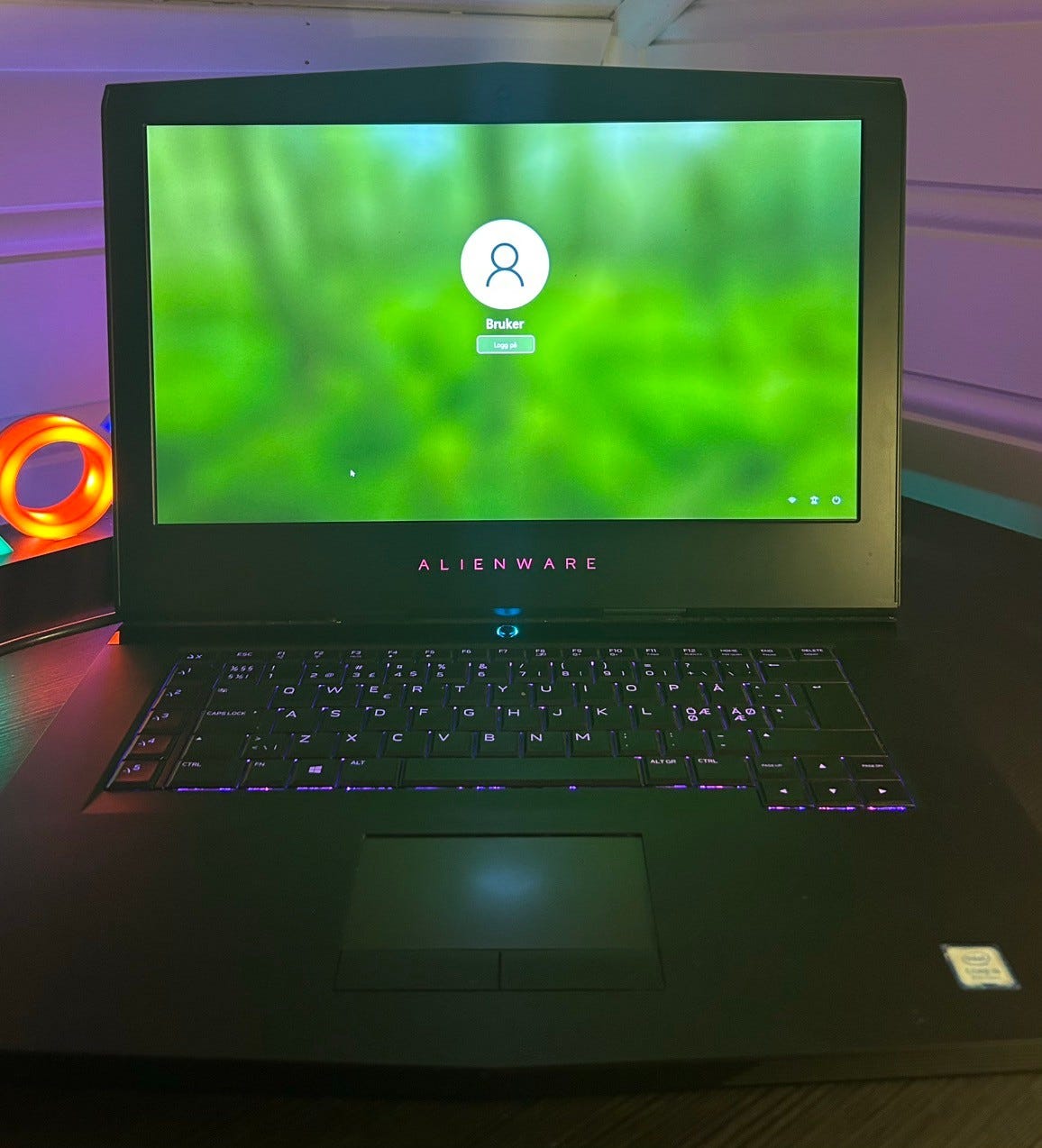 Alienware 15 R4 | FINN-torget