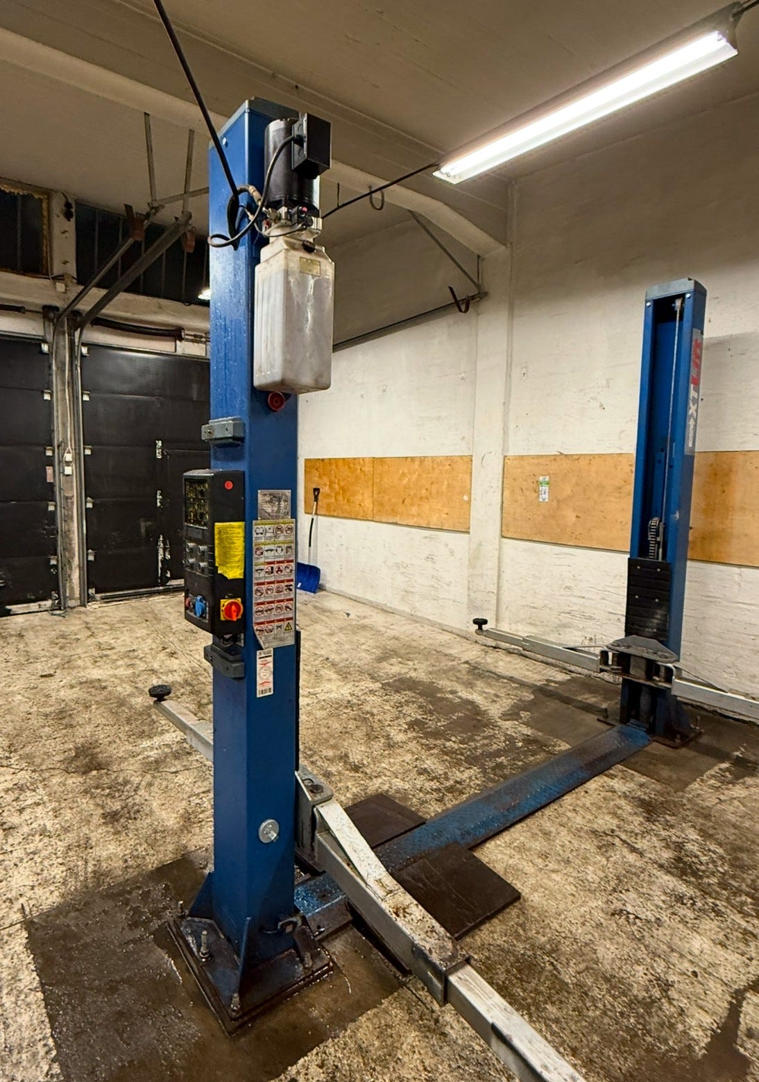 Løftebuuk XT LIFT | FINN-torget